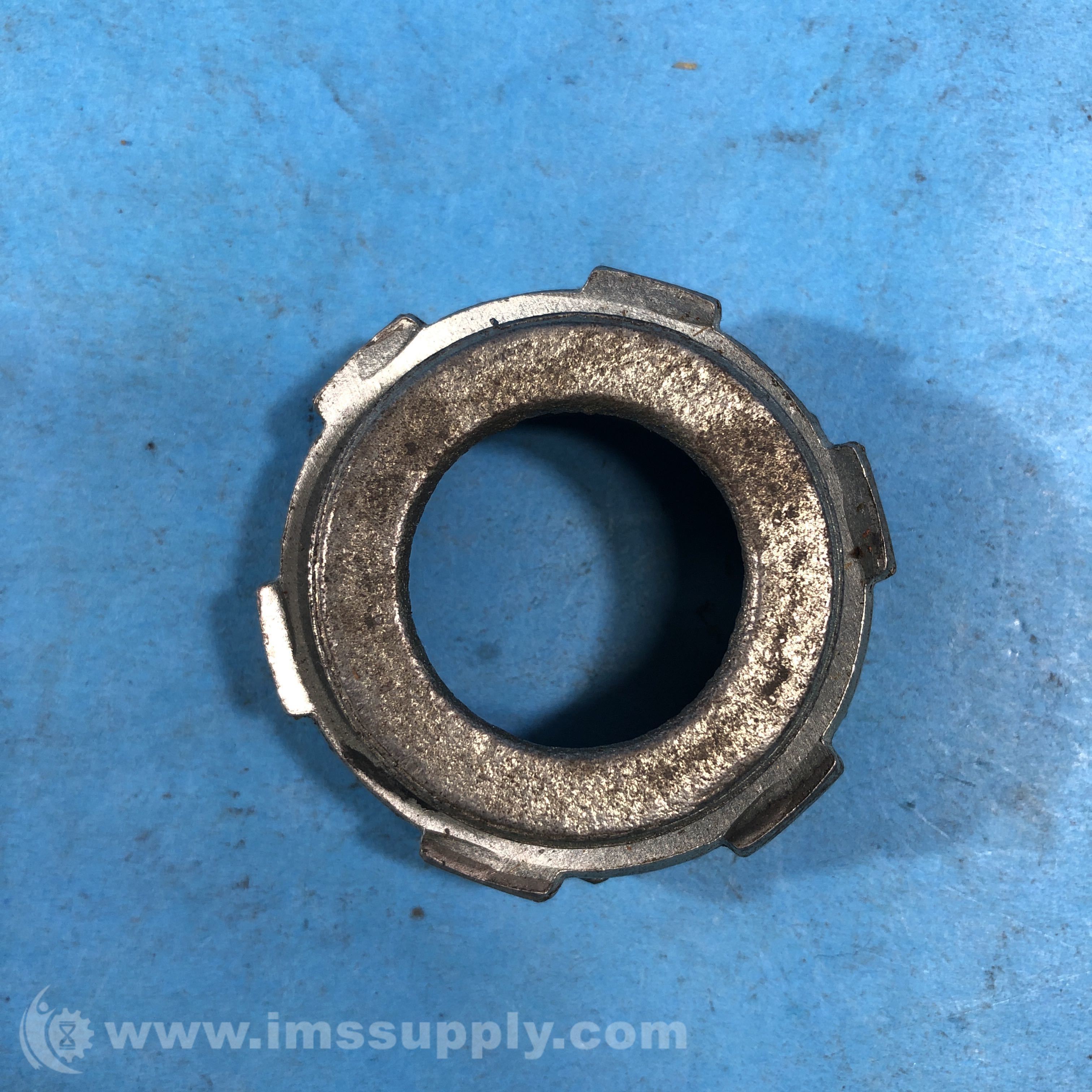 Steel Hex Reducing Bushing, Conduit Locknut - IMS Supply