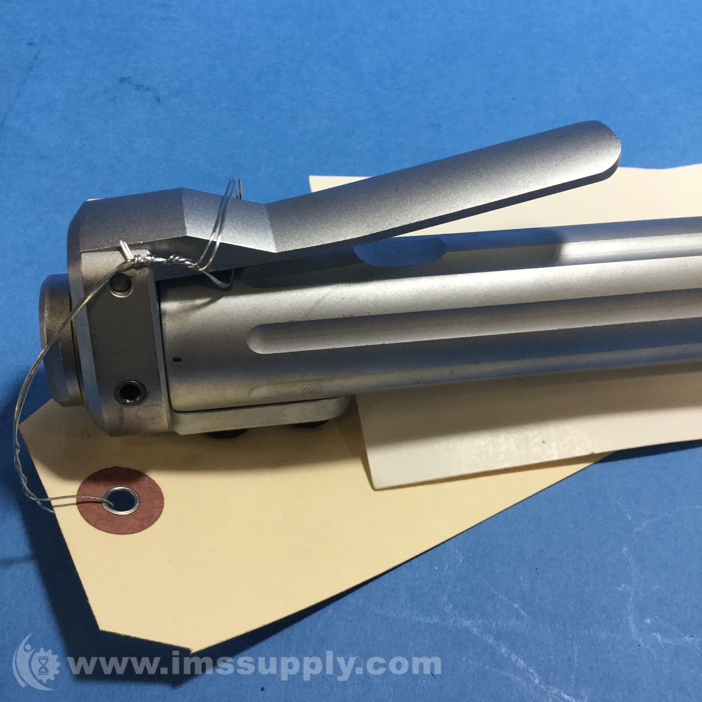 ASG Technologies ASG-SD2500-20PL Electric Screwdriver - IMS Supply