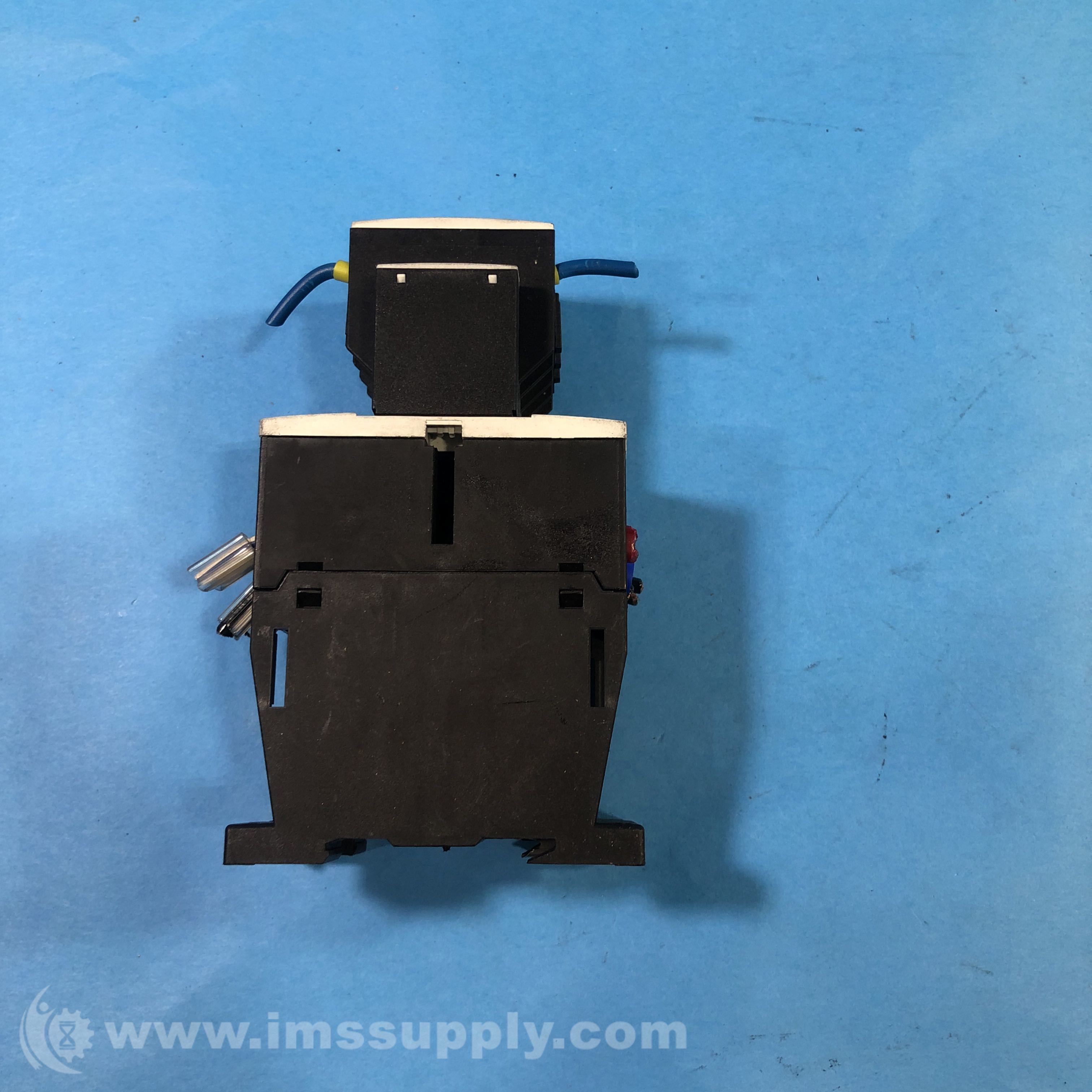 Eaton Corporation M007B 60947-4-1 Contactor 8000v 22A - IMS Supply