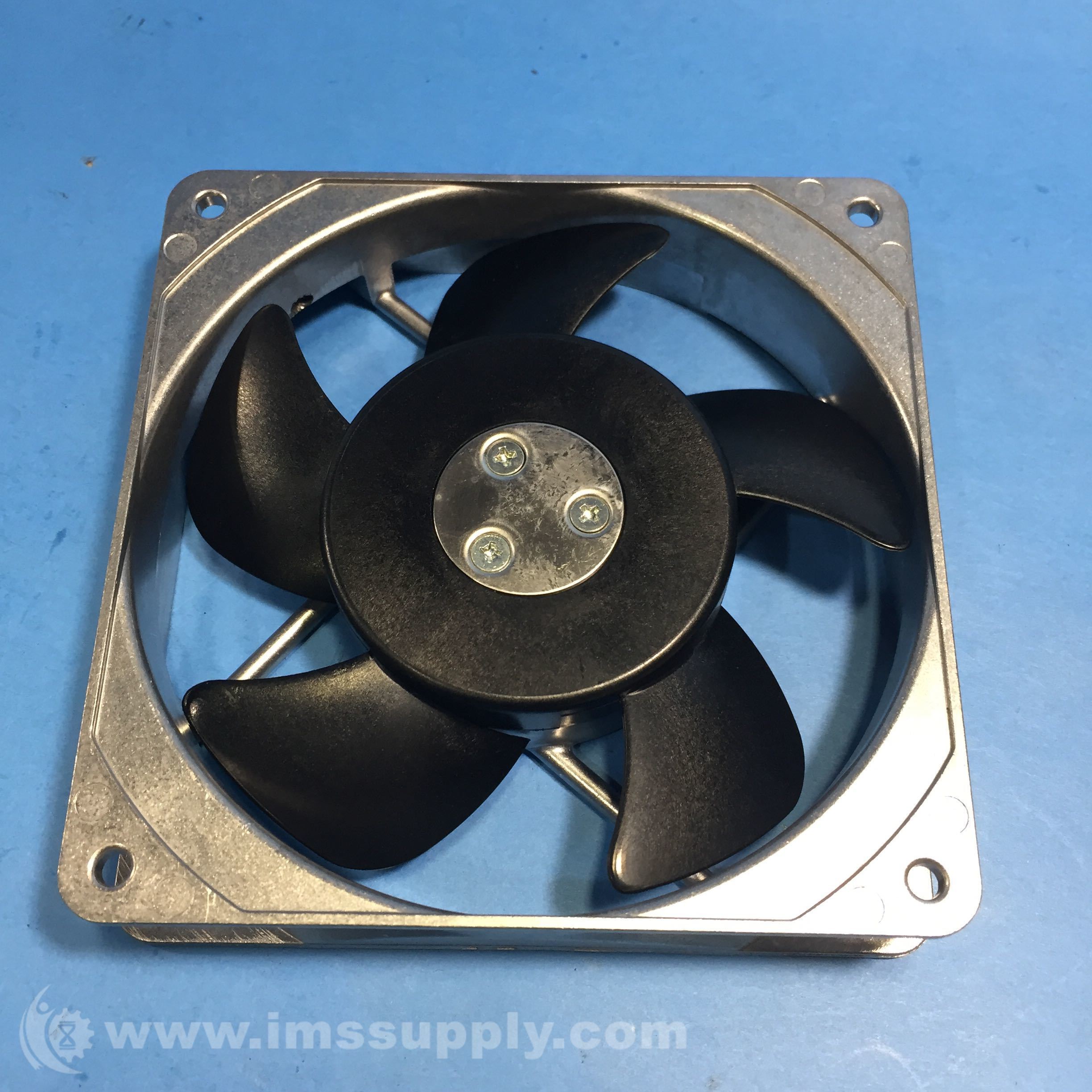Oriental Motor MU1225S-41 Orix AC Fan - IMS Supply