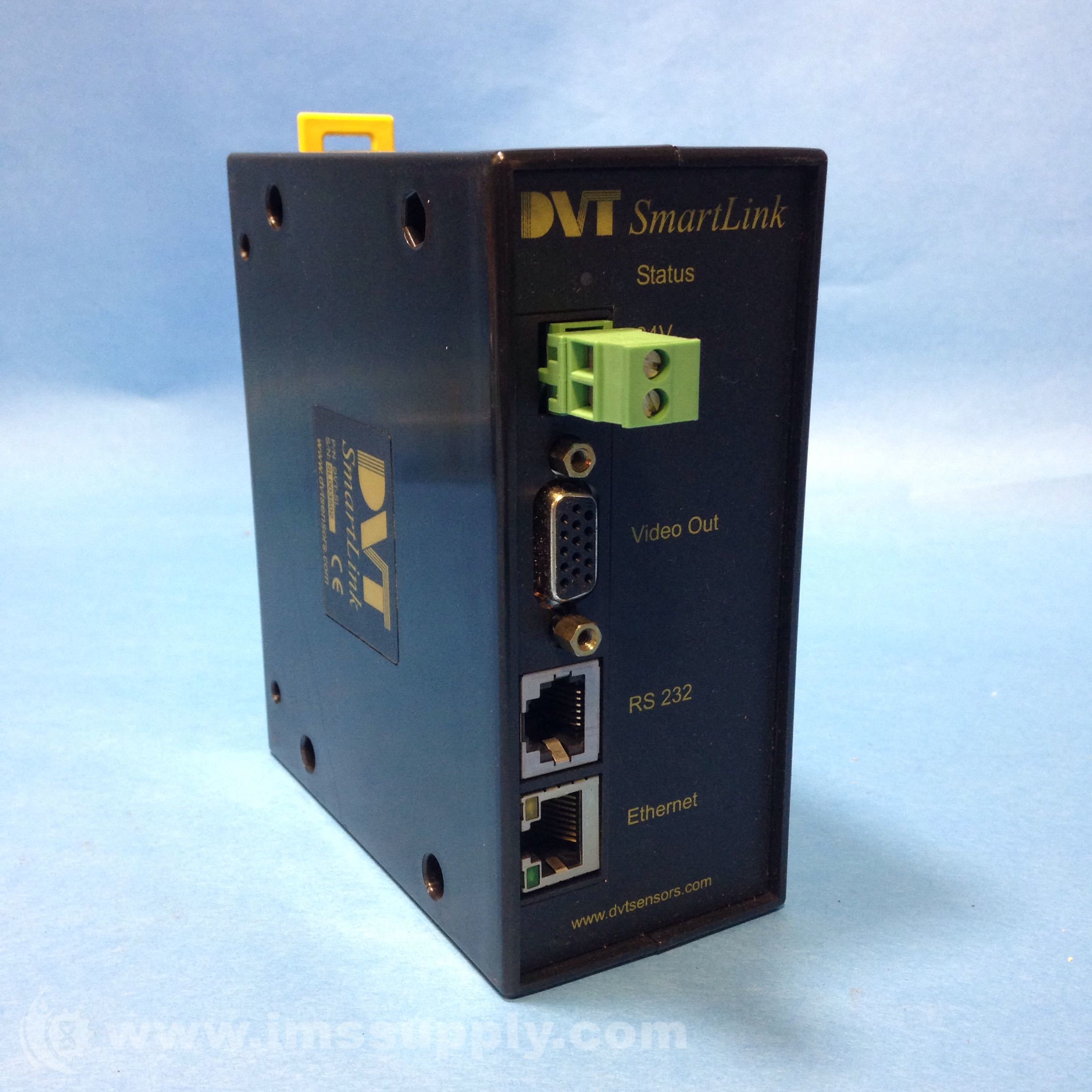 DVT DVT-SL Smartlink Display Driver - IMS Supply