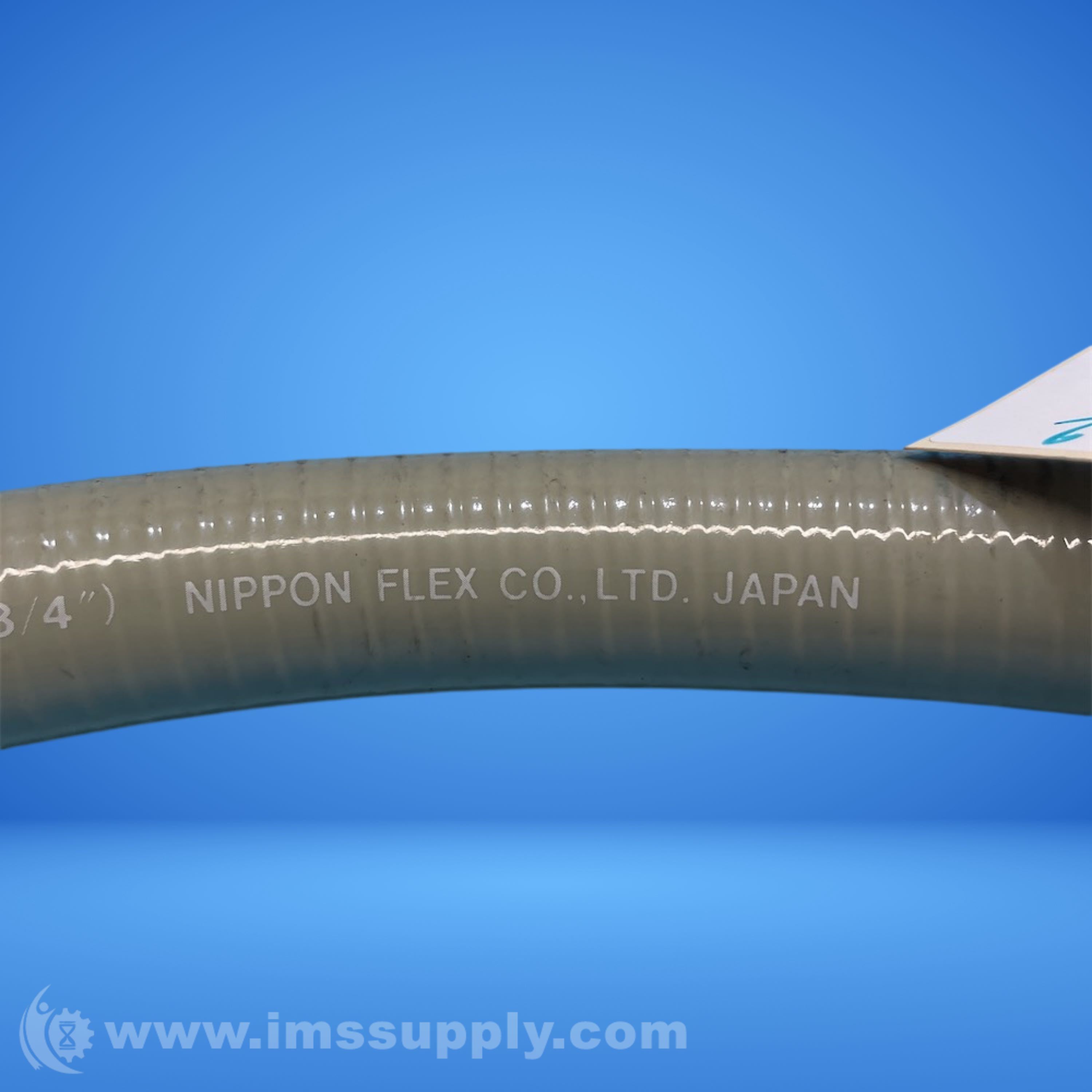 Nippon Flex VF-06 Nipoflex-VF Cable Assembly - IMS Supply