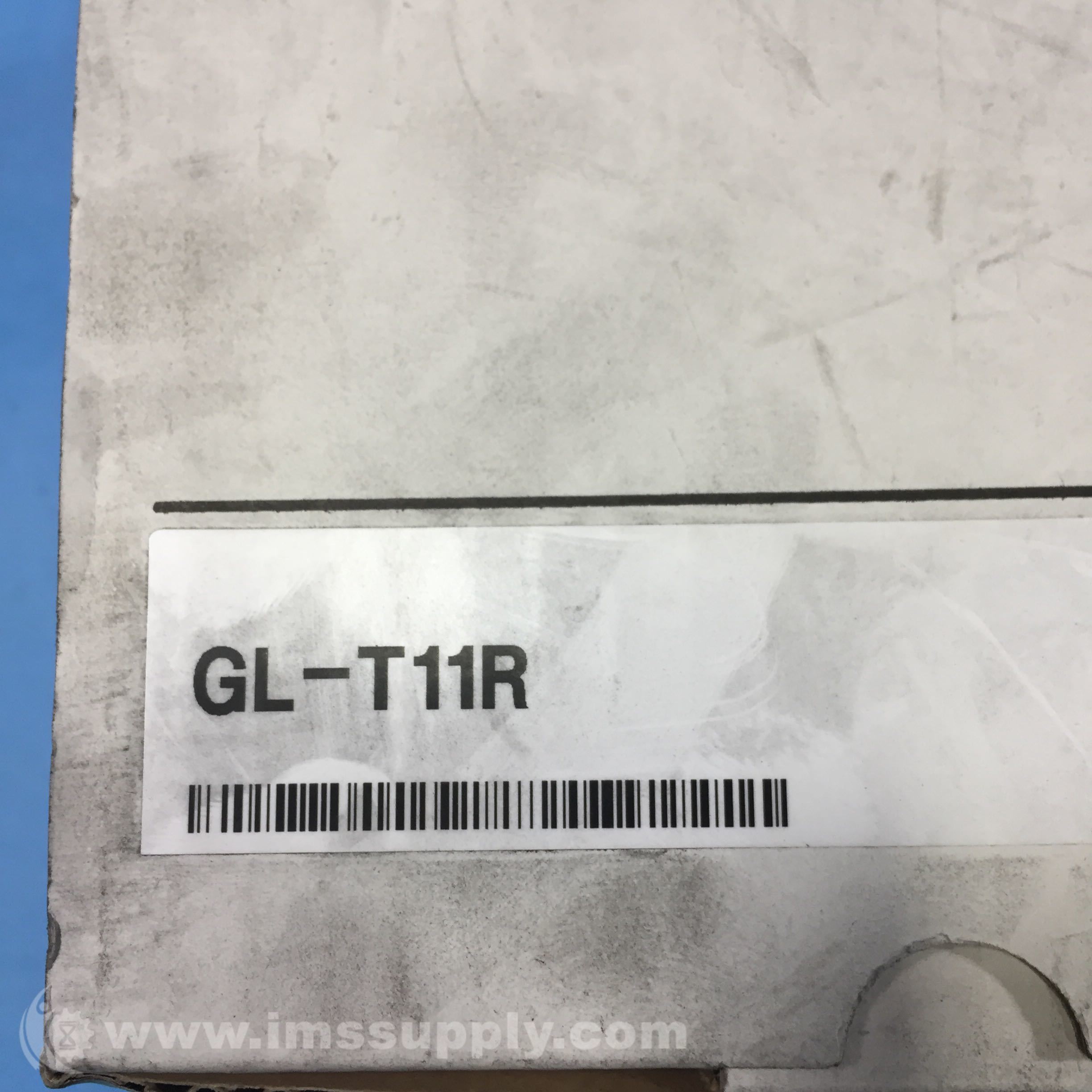 Keyence GL-T11R Safety Relay Terminal - IMS Supply