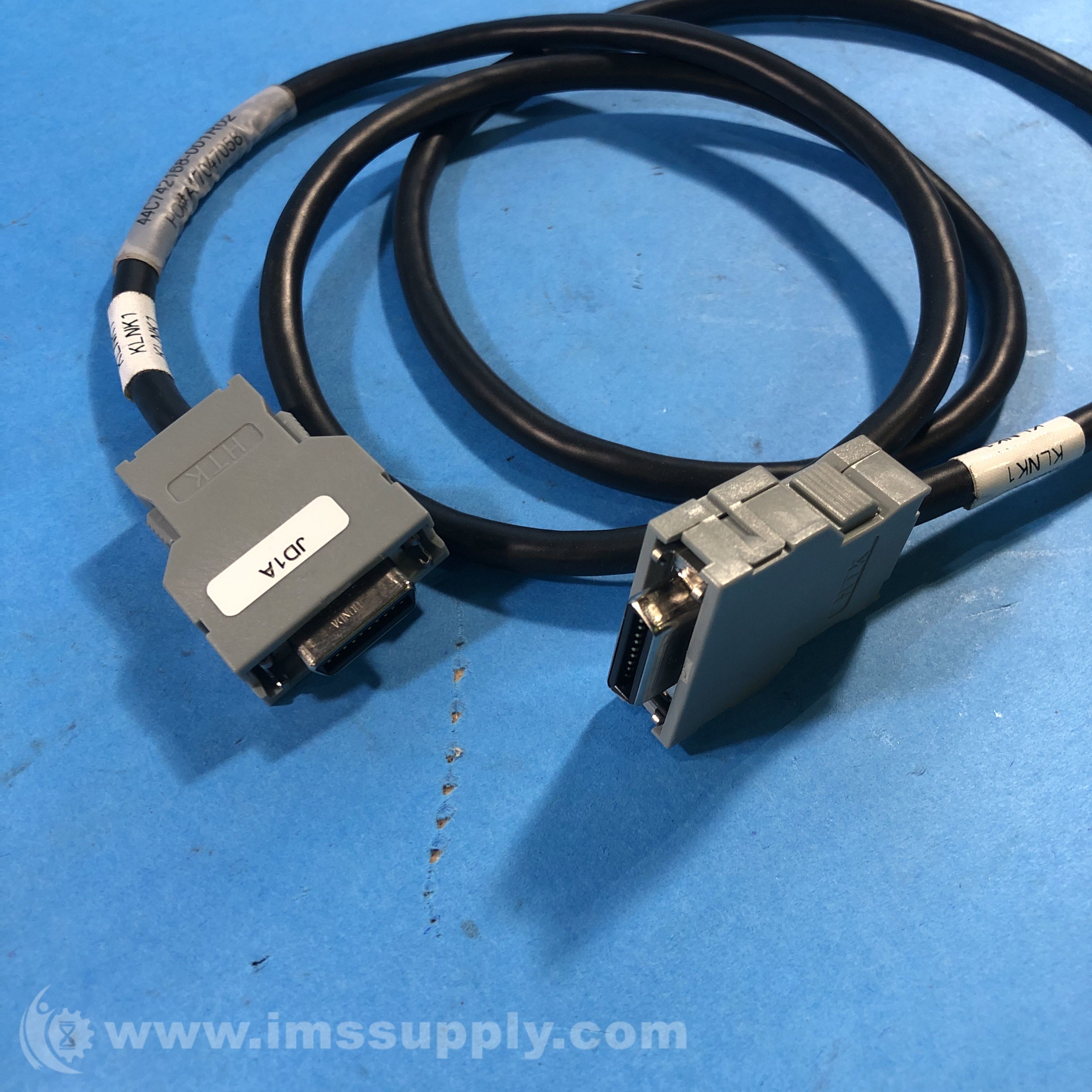 Intercon Inc 44C742168-002R02 - IMS Supply