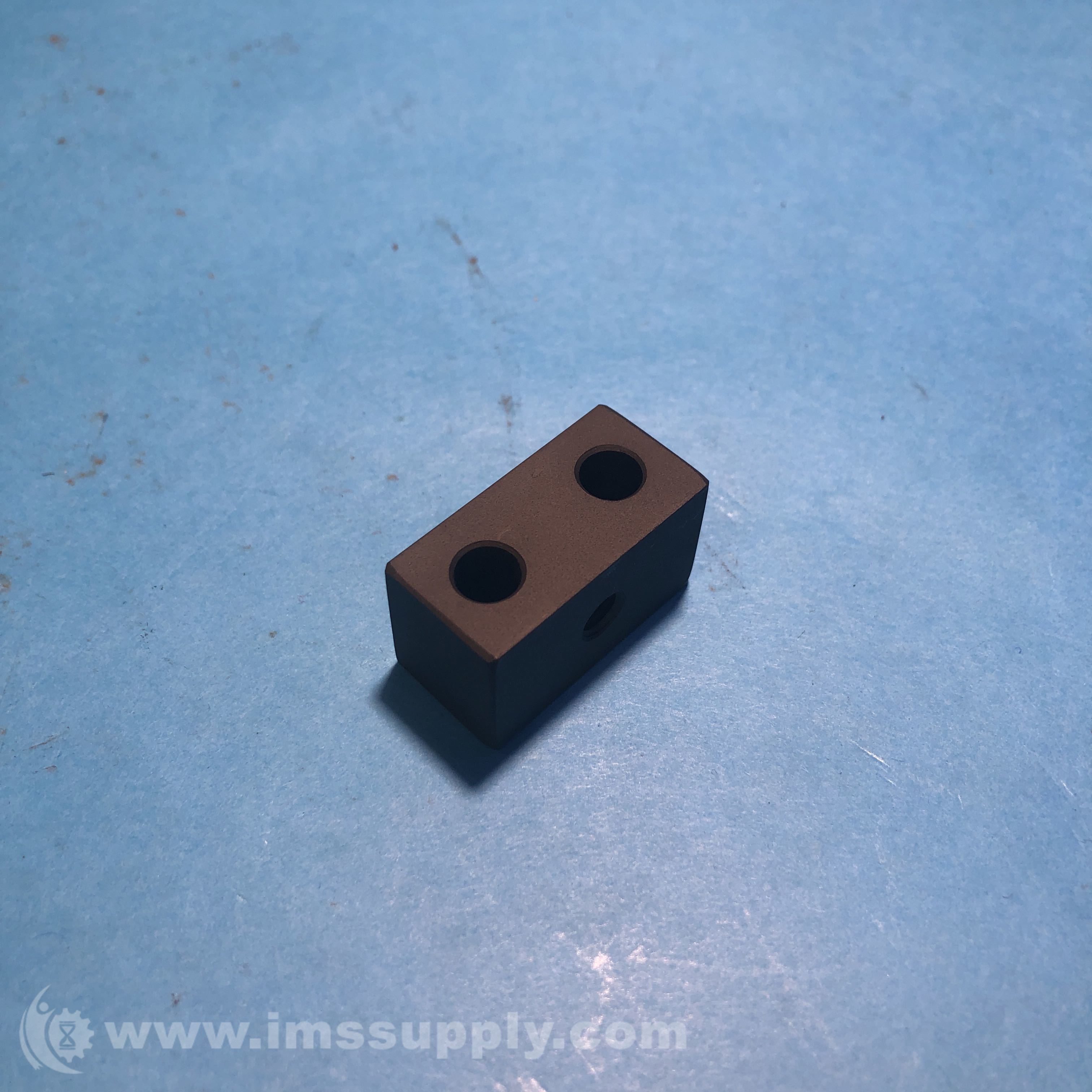 40-H301-AJ007 Machined Block - IMS Supply