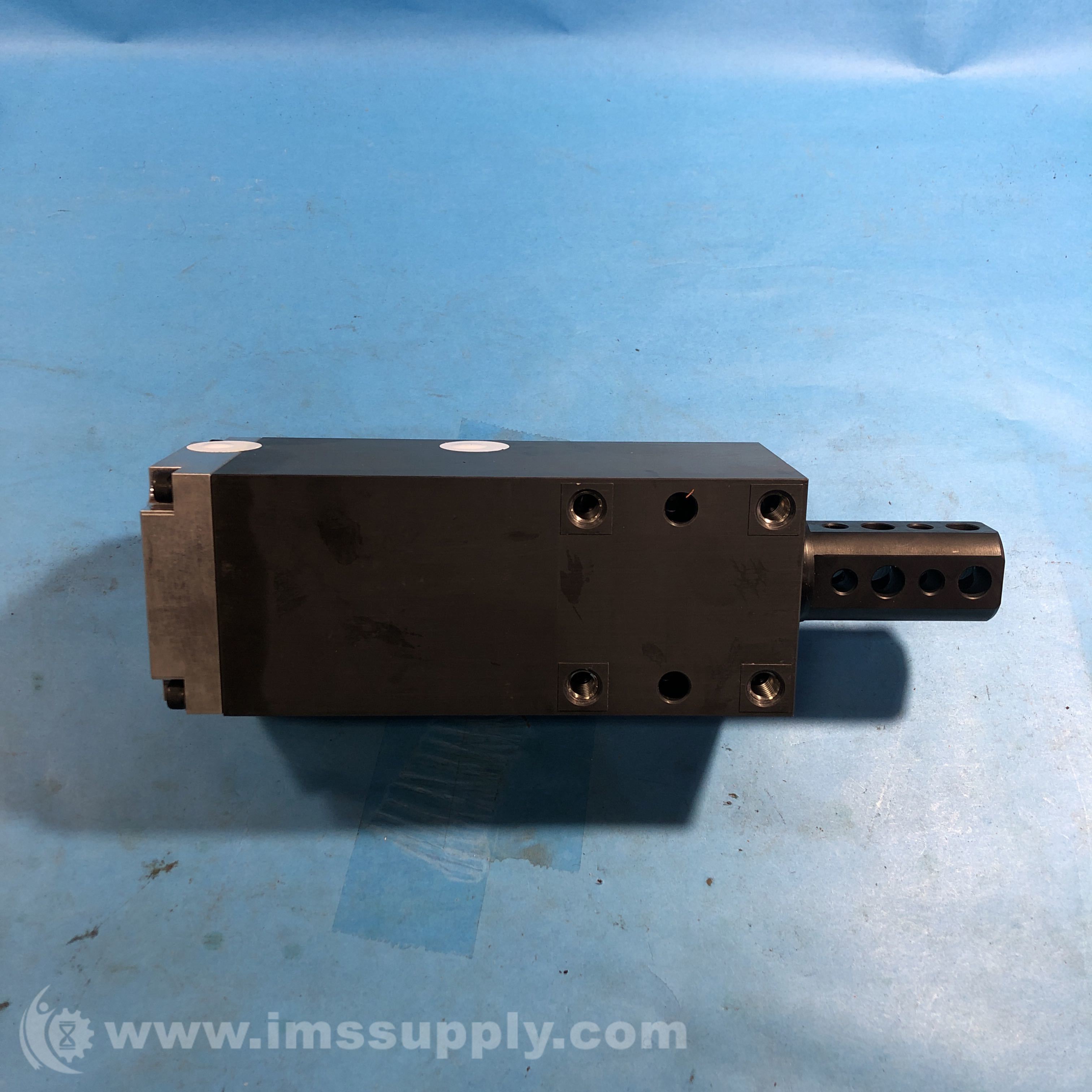 Zaytran LSA-95-N-25-SEN-TRK Linear Straight Actuator - IMS Supply