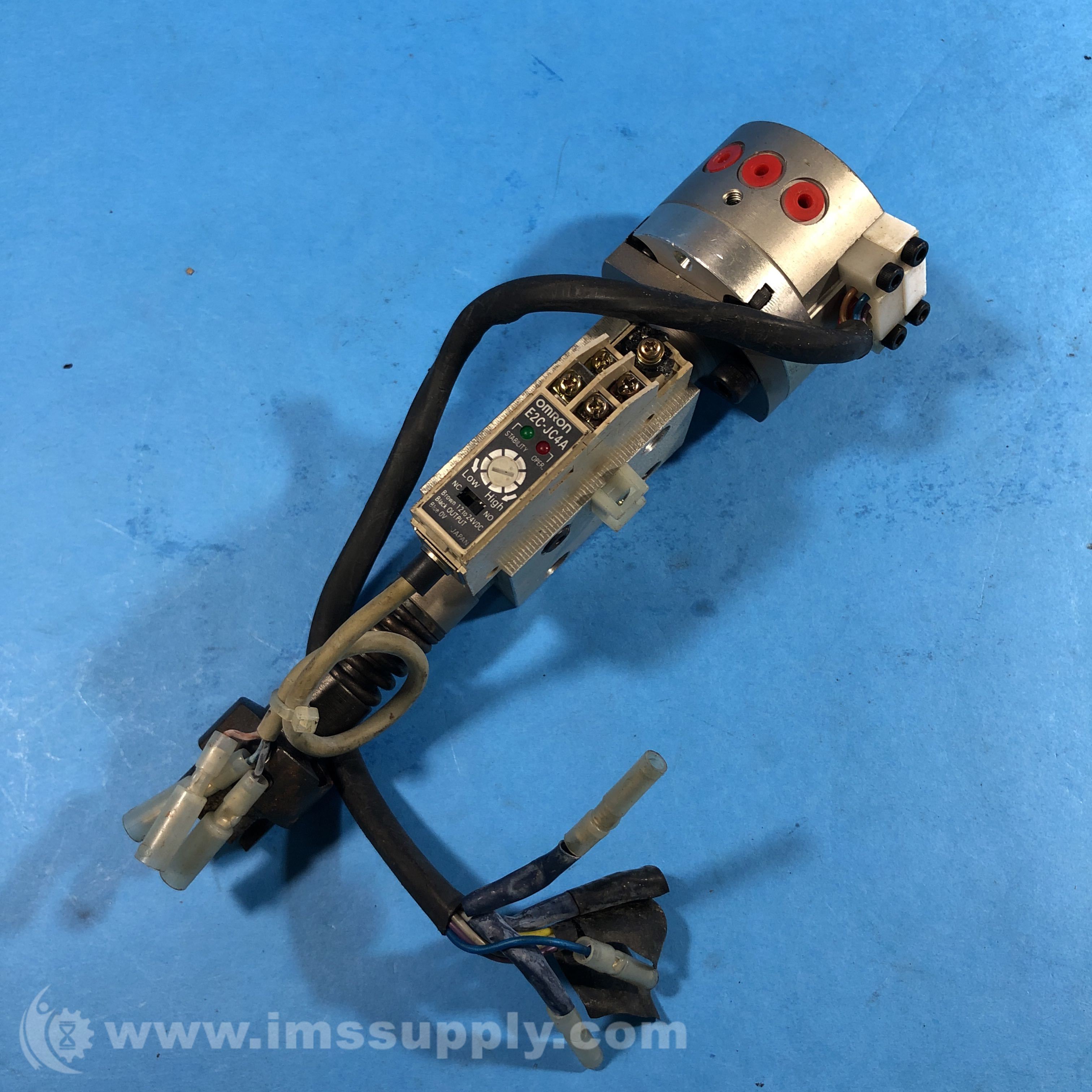 BL Autotec, Ltd. LIGHT-5A Quick Change - IMS Supply