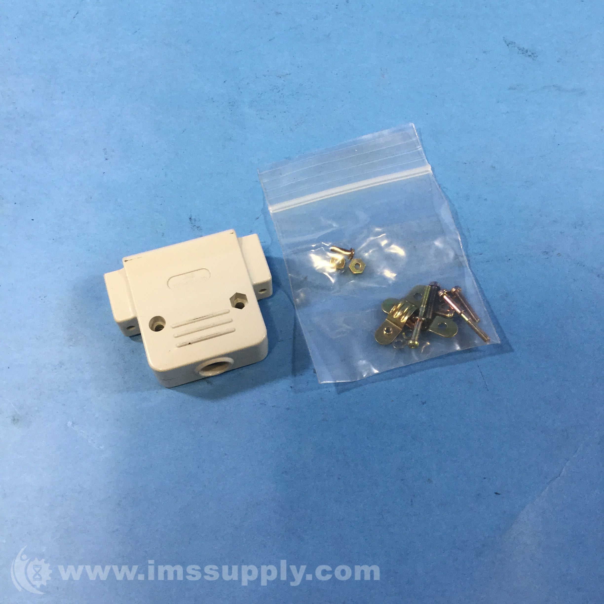 Jae Connectors DB-C2-J9 Connector - IMS Supply