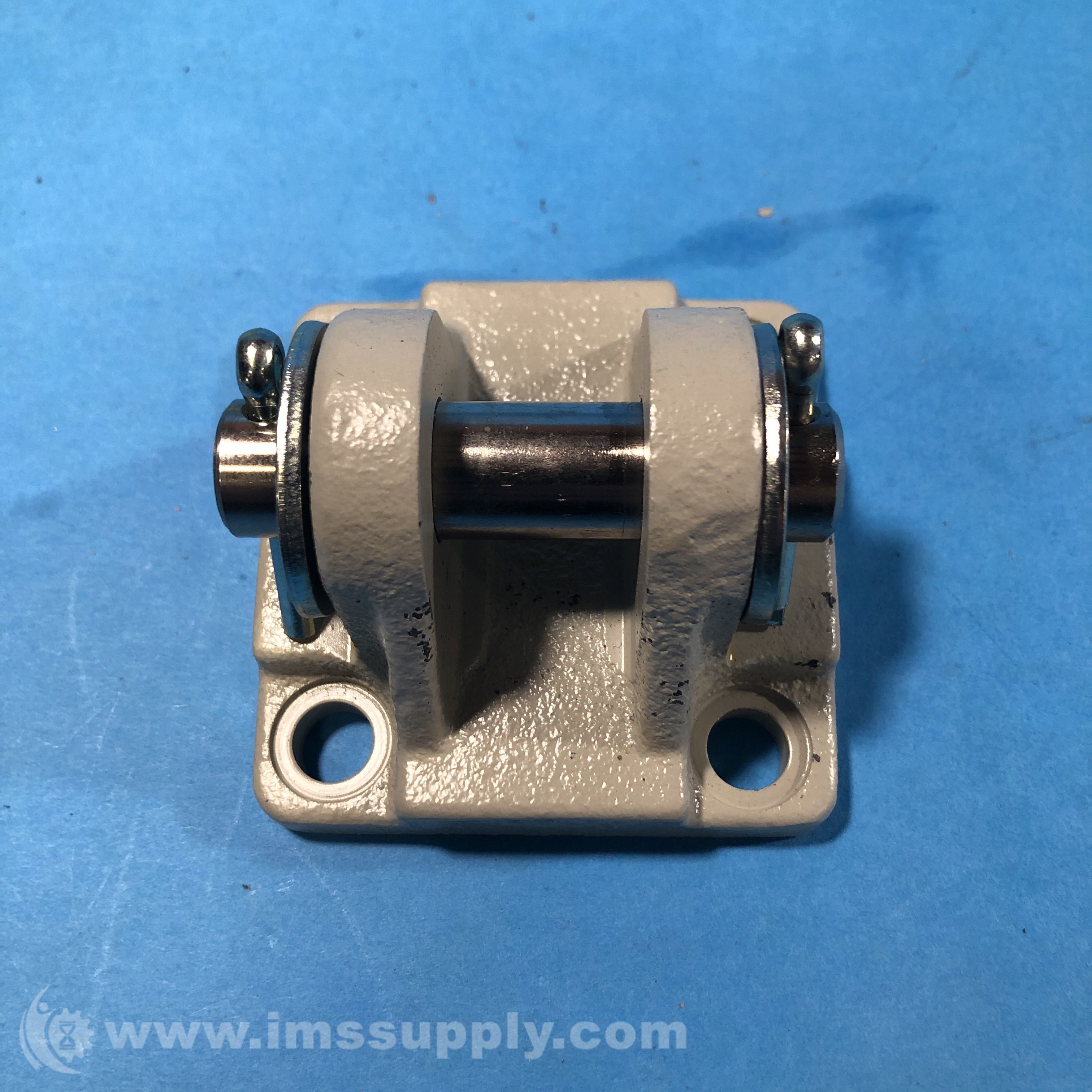 CKD SCG-CB-50 JSG Fitting Double-Clevis - IMS Supply