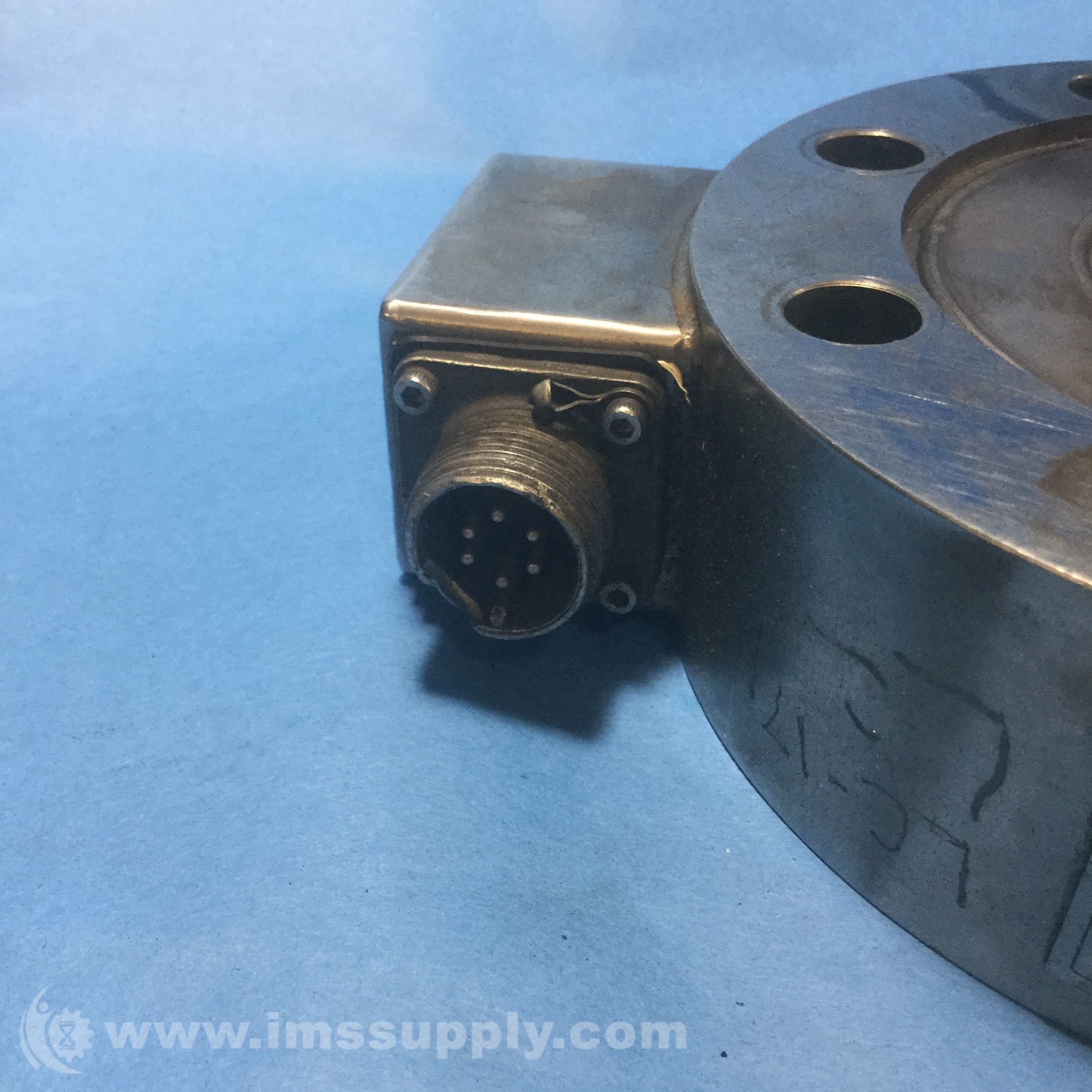 Sensotec 41/0573-02 Load Cell, Low Profile - IMS Supply