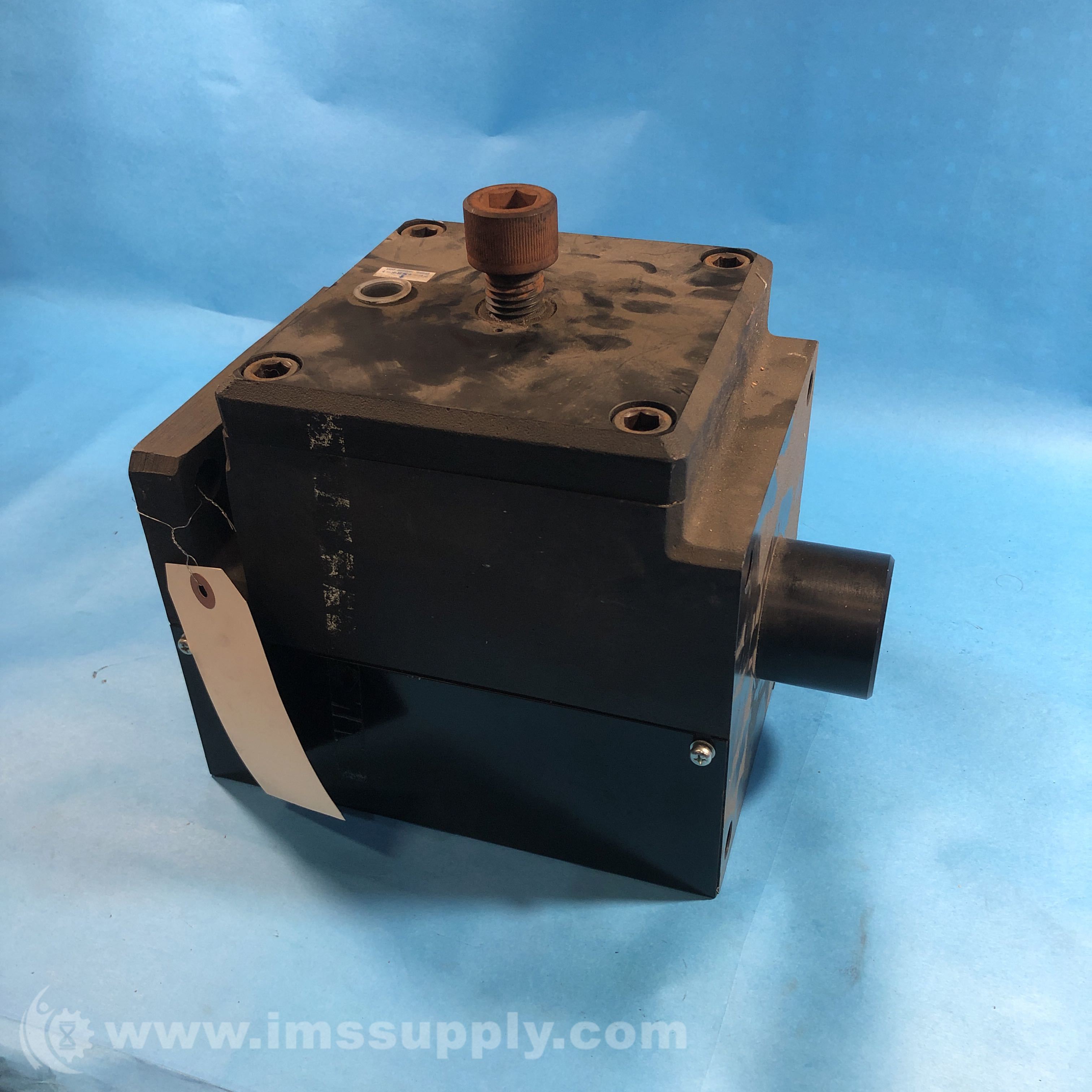 Speed Reducer - IMS Supply
