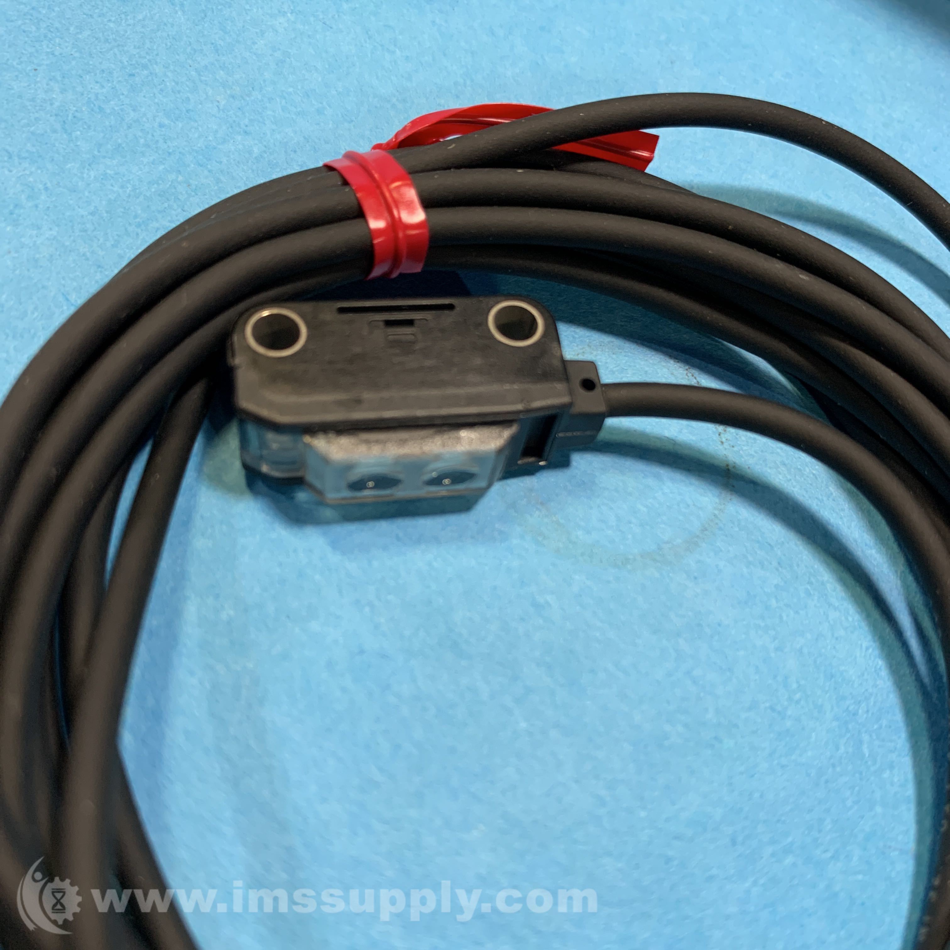 SUNX EX-28B Ultra-Compact Photoelectric Sensor - IMS Supply
