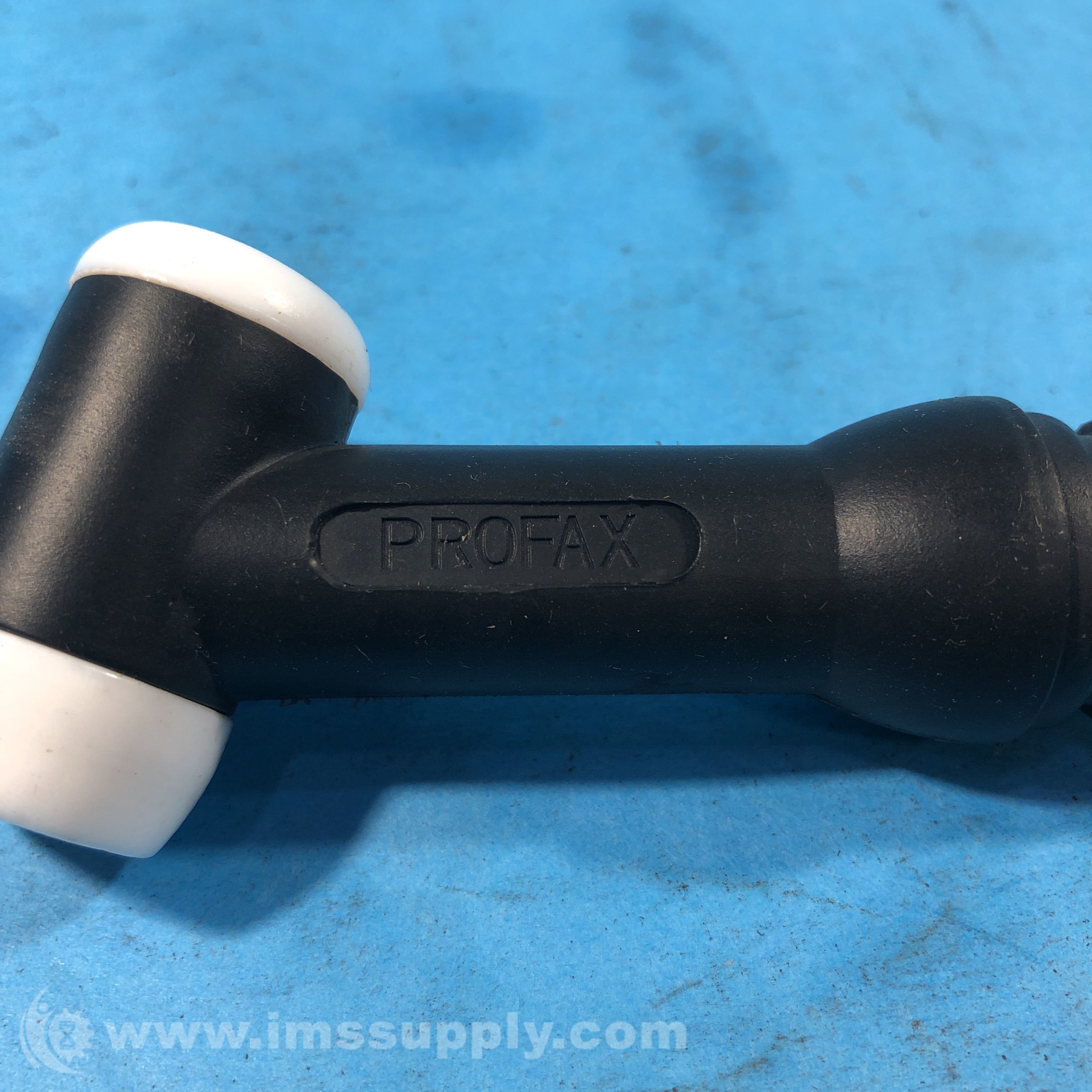 Profax SR-18 TIG Welding Torch - IMS Supply