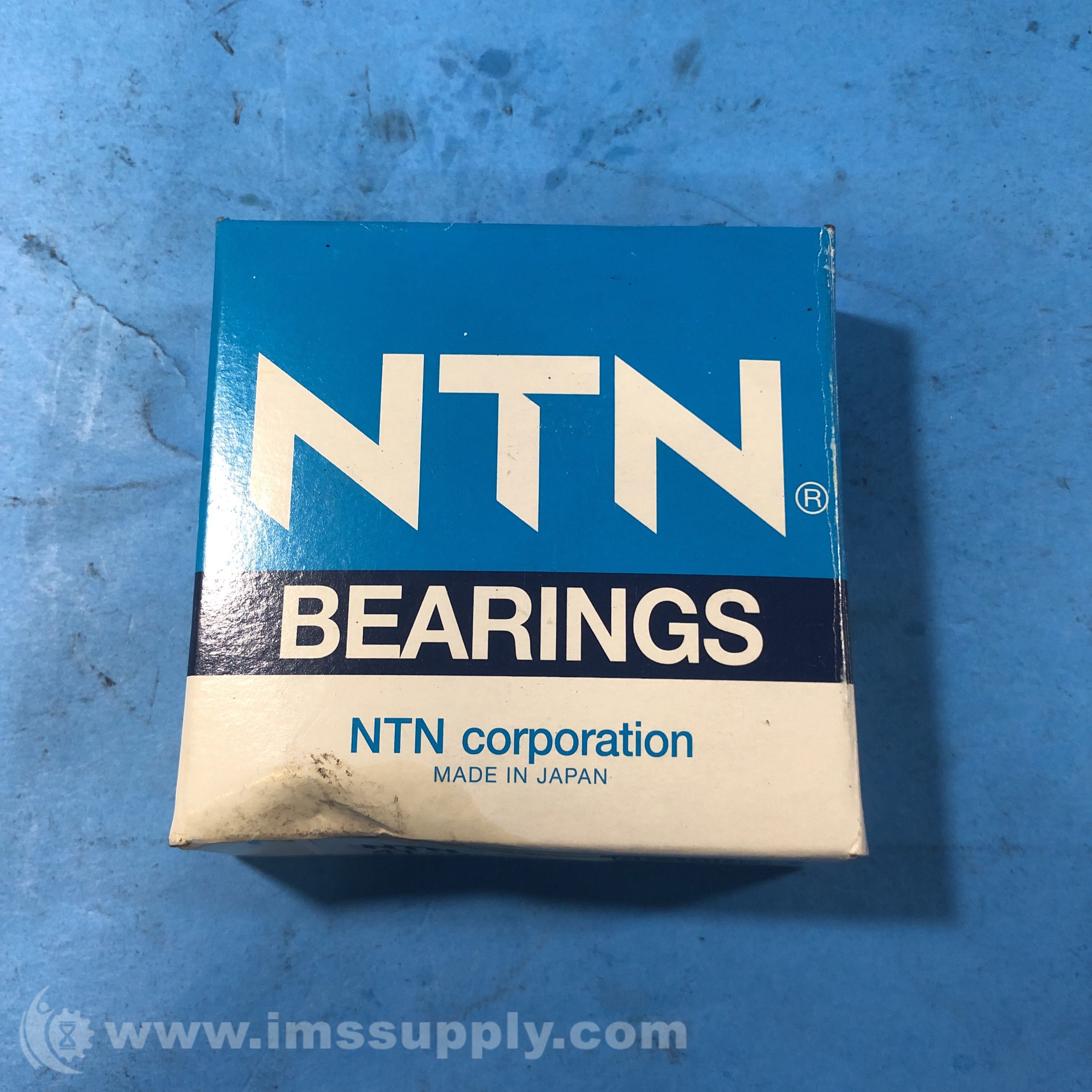 NTN 4T-33006 Single Row Tapered Roller Bearing - IMS Supply