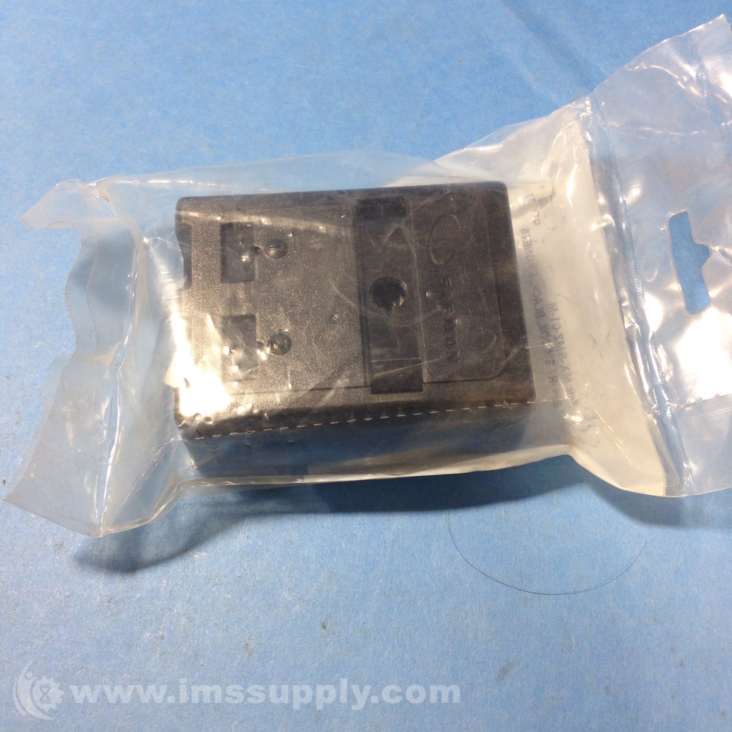 Siemon MX-SM2-01-M Surface Mount Box - IMS Supply