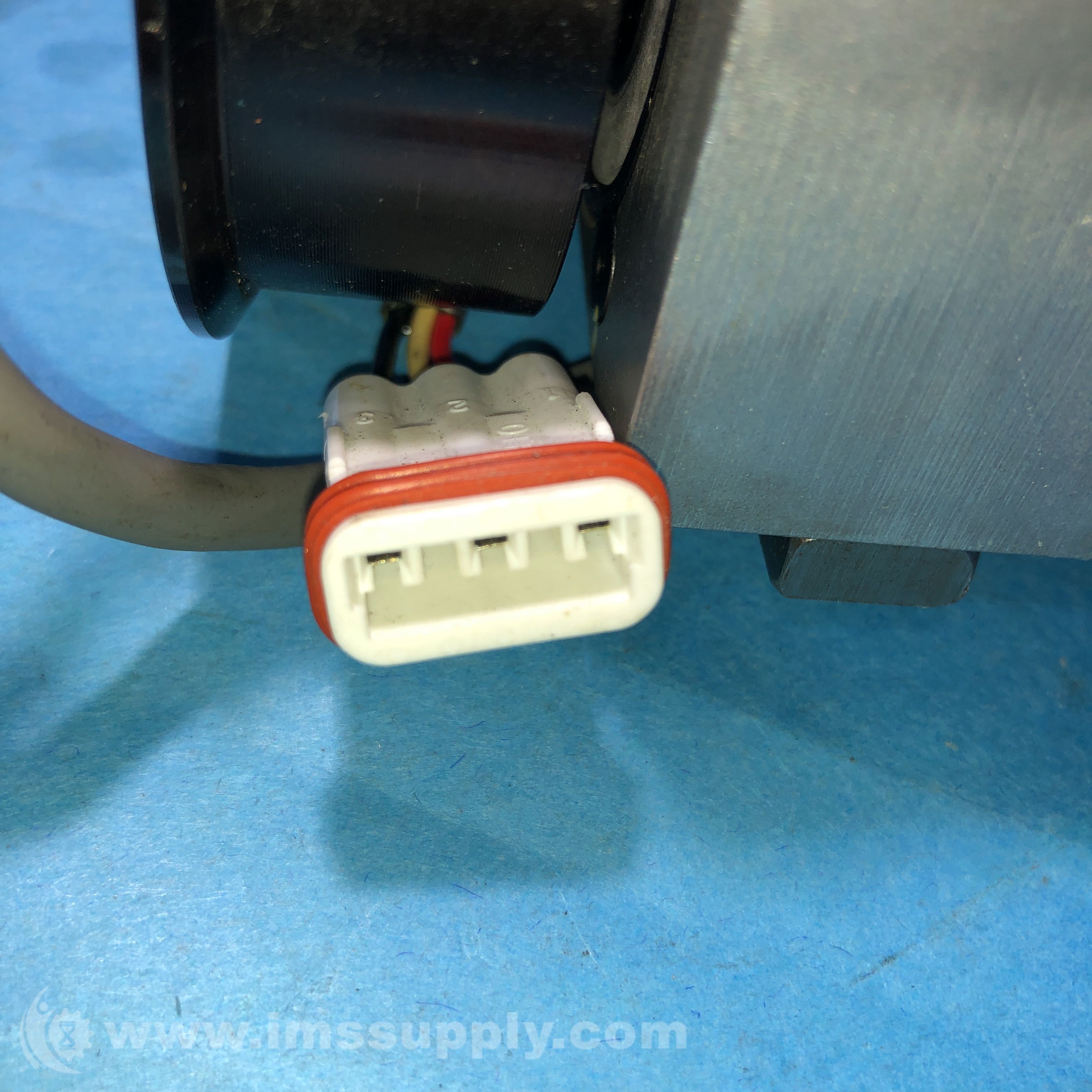 Tamagawa Assist Motor MODEL TS3695N18A - IMS Supply