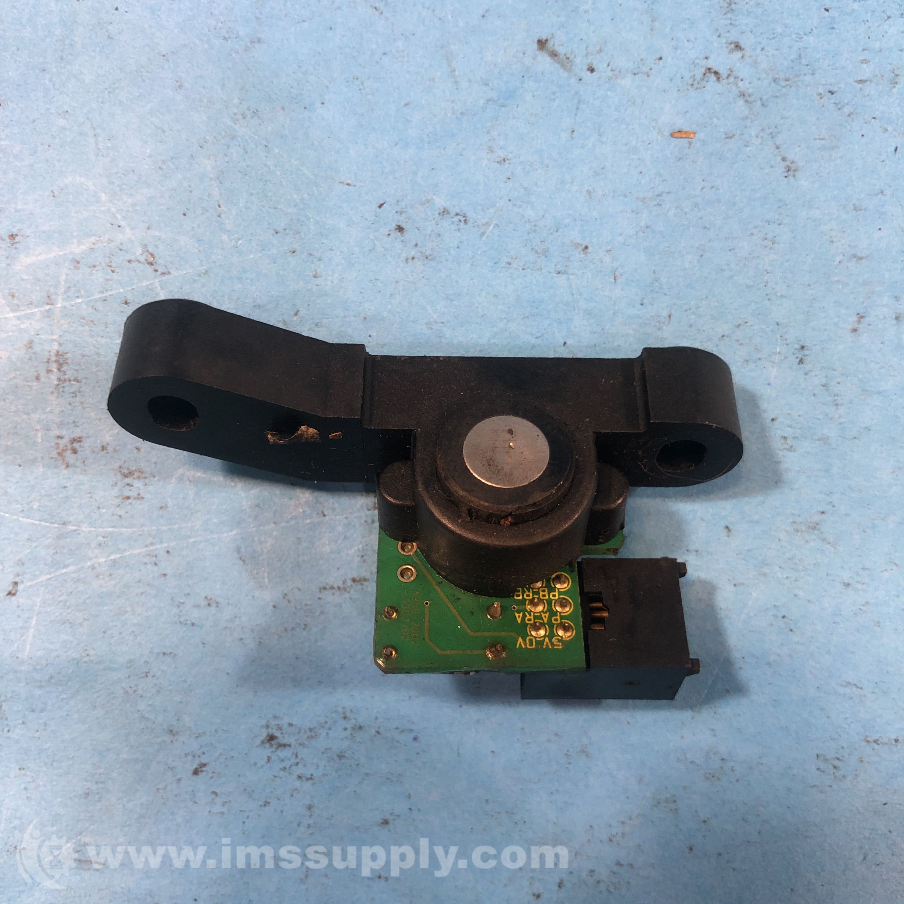 Fanuc A20B-2002-0300/02A Sensor Spindle Encoder - IMS Supply