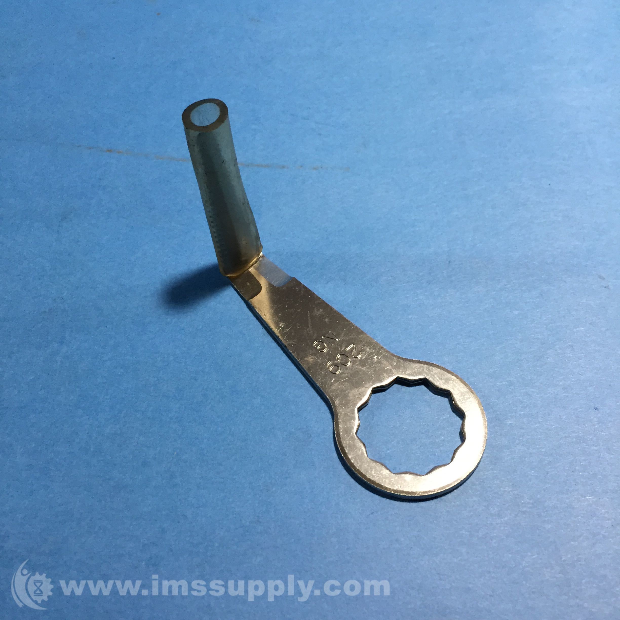 Fein 209NG U-Shaped Cutting Blade, Auto Glass - IMS Supply