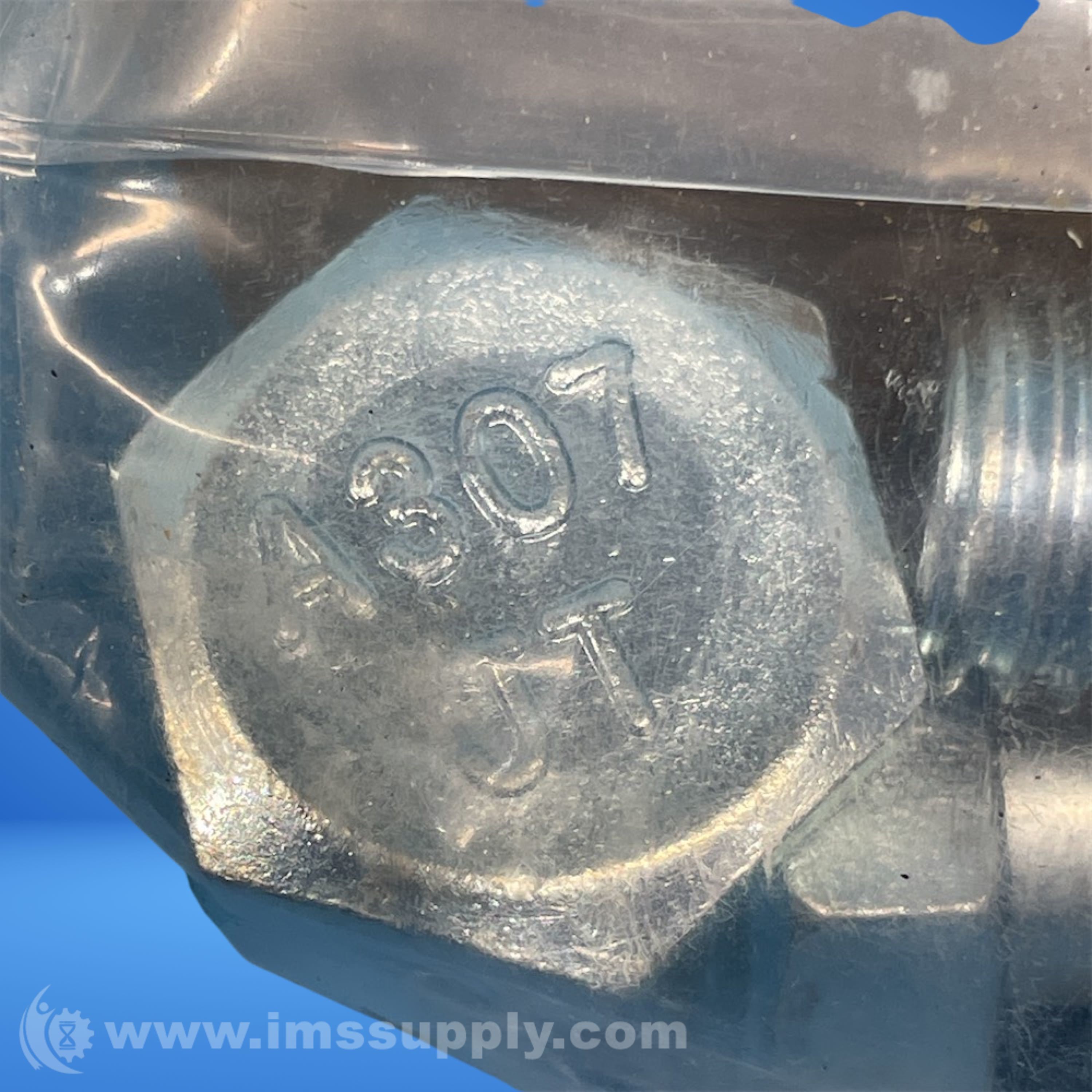 Napac Flange Accessory Pack - IMS Supply