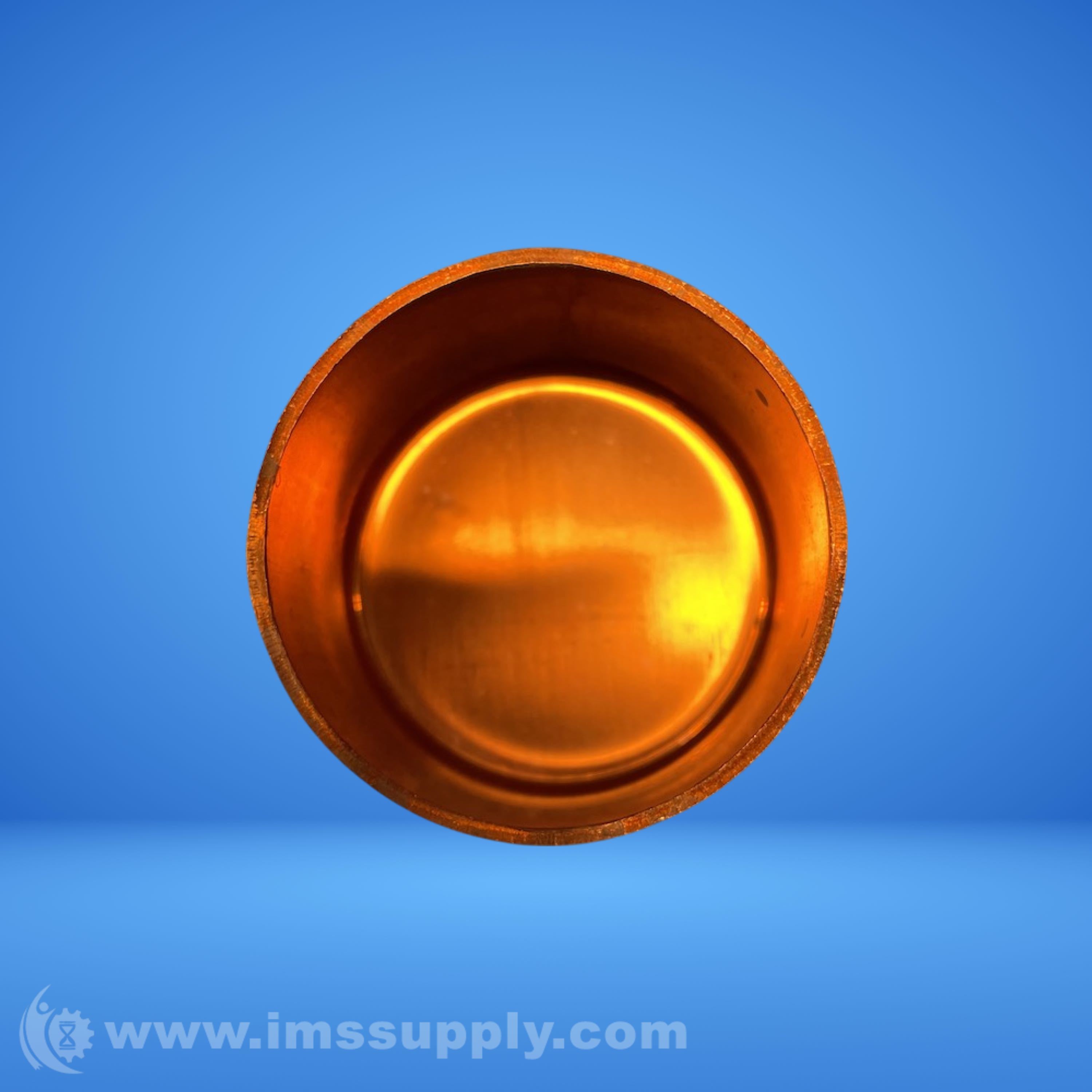 Elkhart Products (EPC) Copper Tube Cap - IMS Supply
