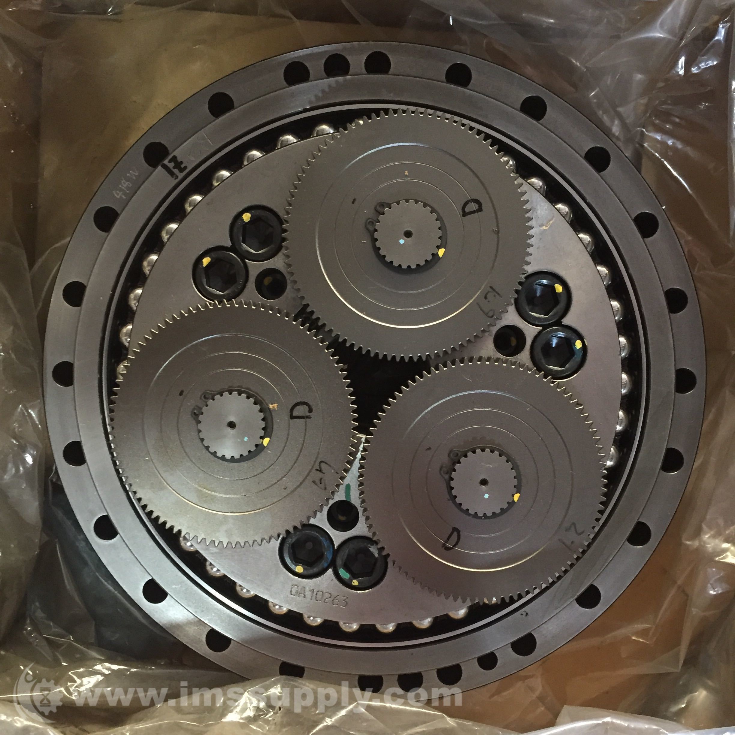 Fanuc A97L-0218-0383-450N-270 RV Reducer - IMS Supply