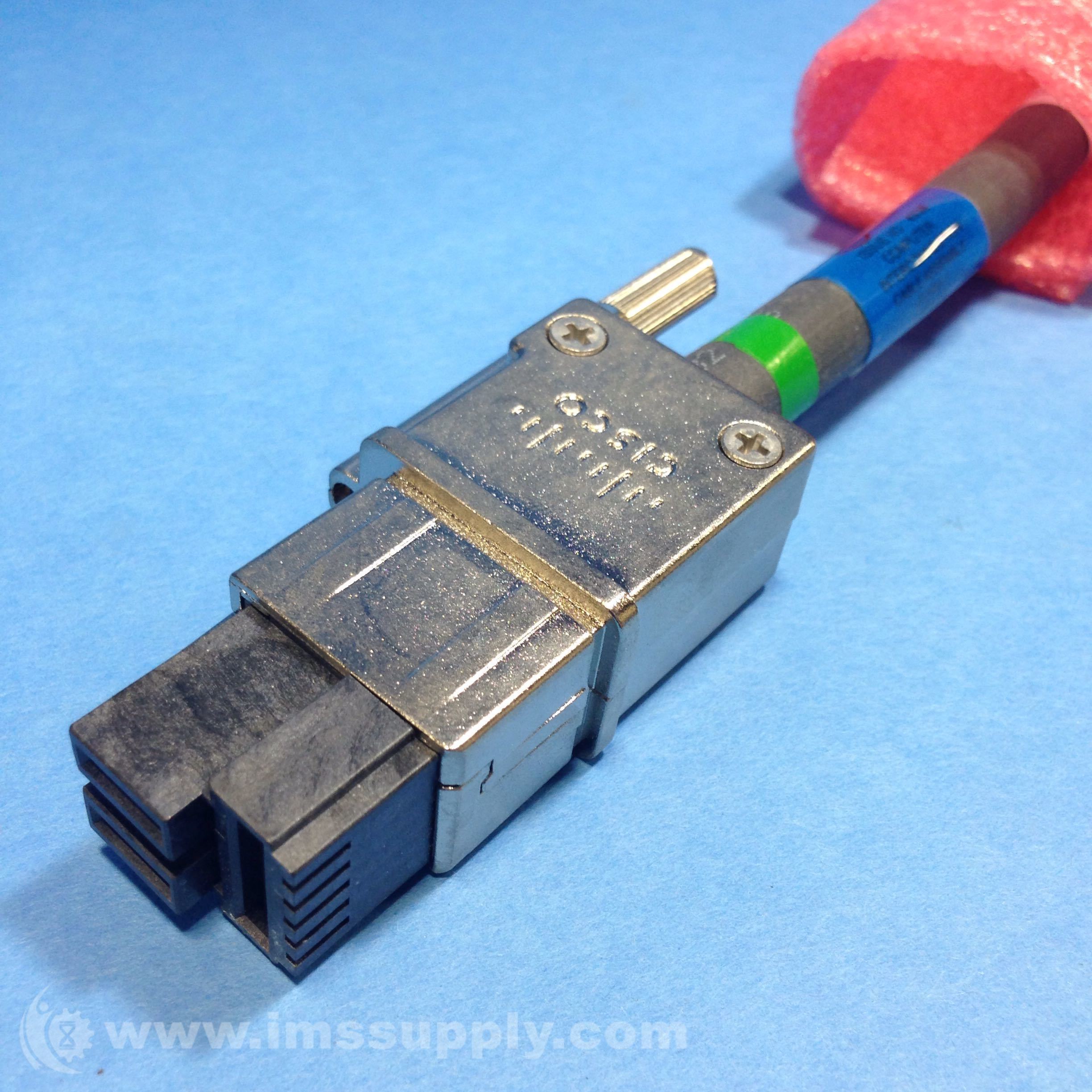 Cisco 37-1122-01 Power Stack Cable 30CM - IMS Supply