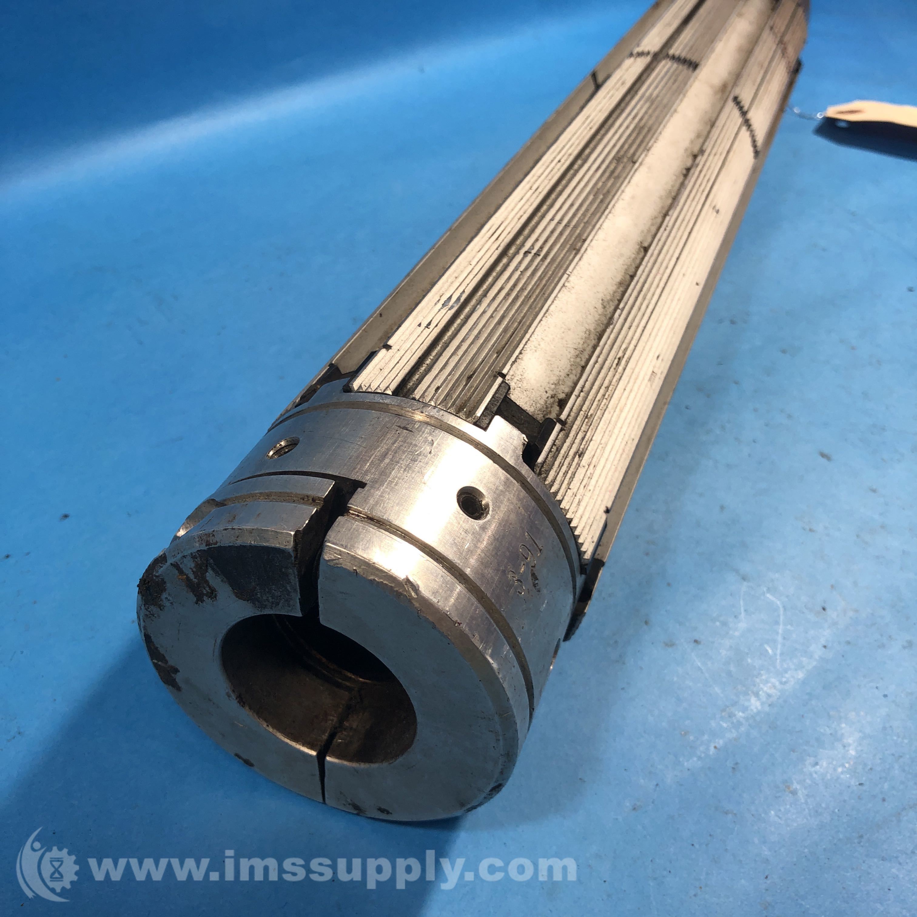 3/91 Air Mandrel - IMS Supply