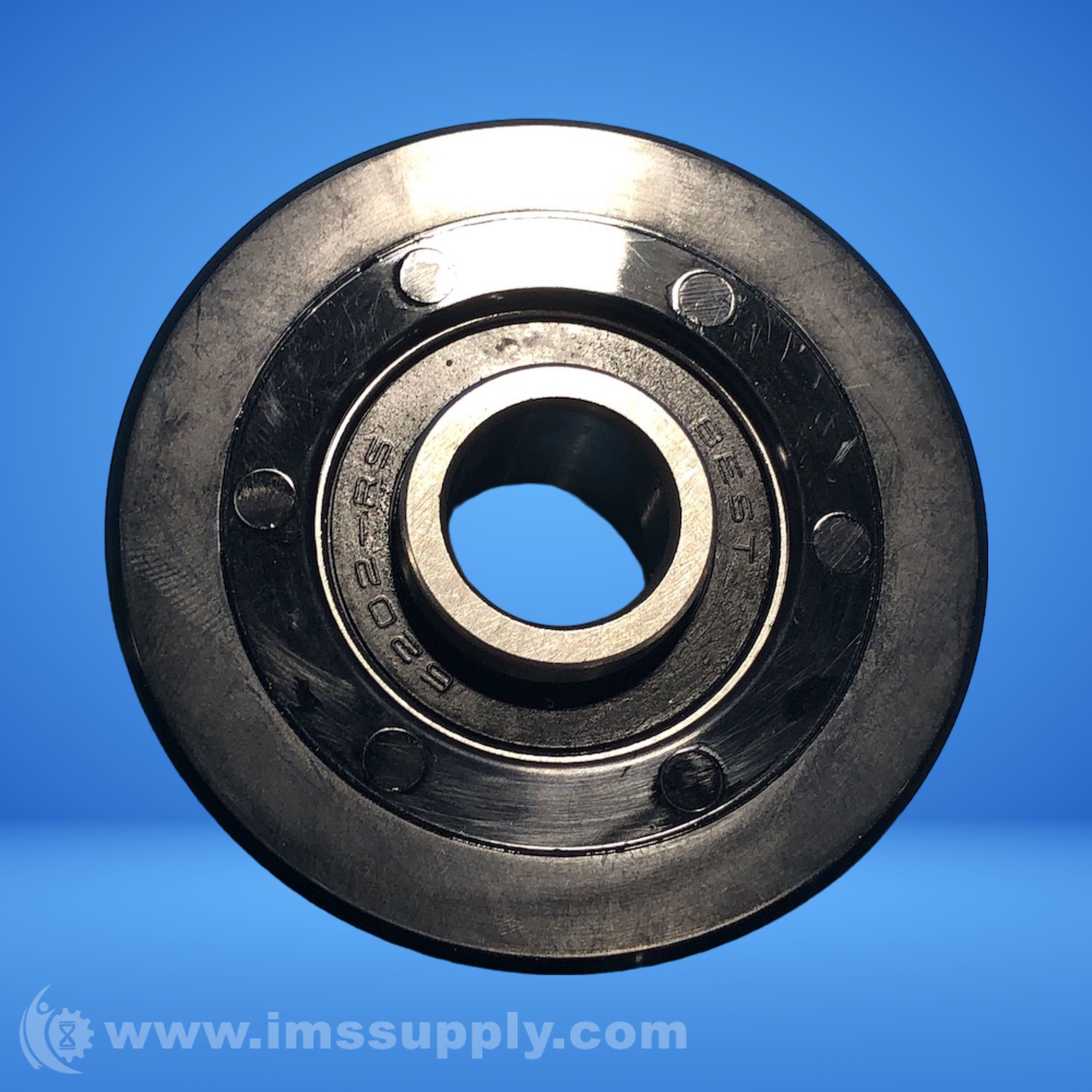 Best 6202-RS Ball Bearing - IMS Supply