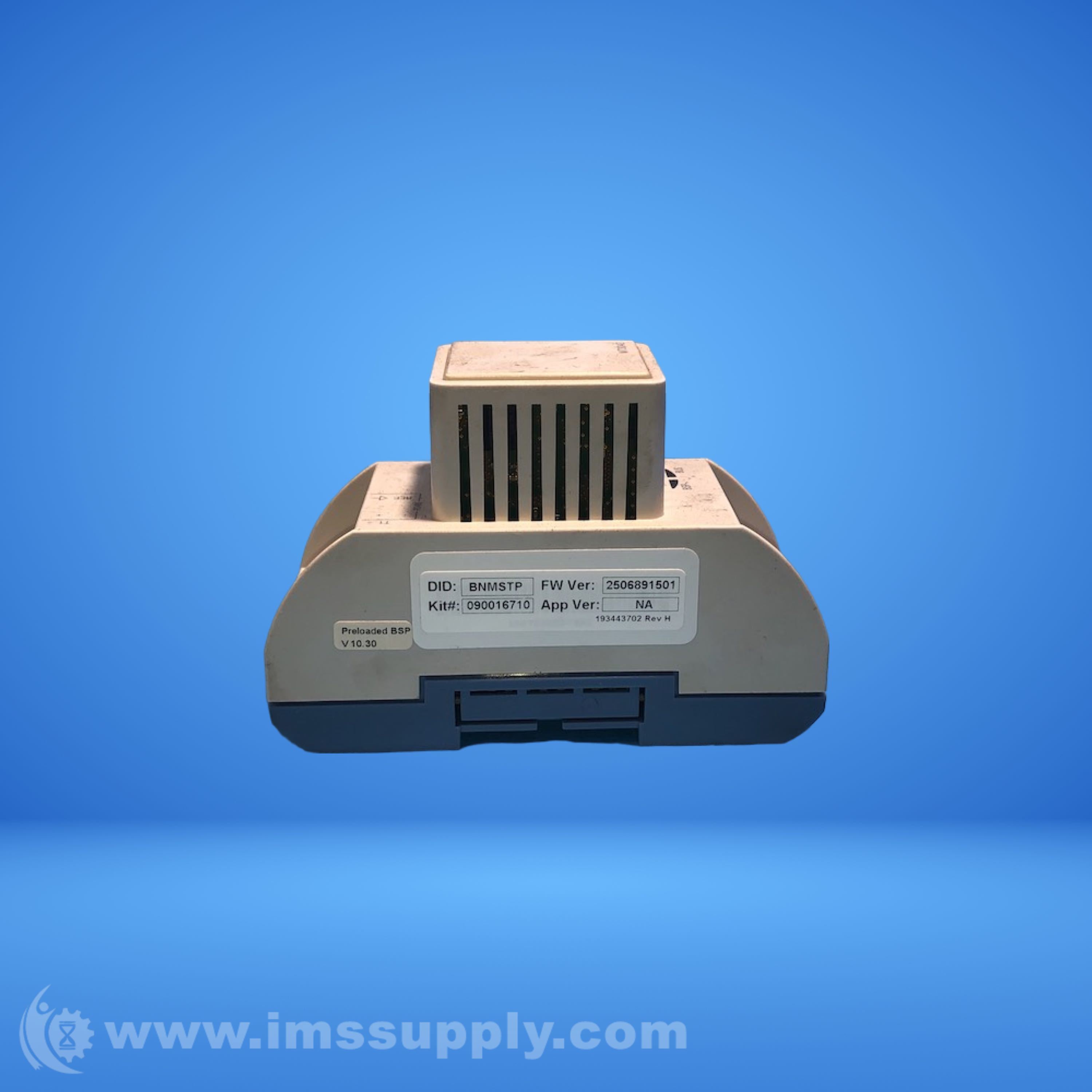 MT3042 BACnet MS/TP Communication Module - IMS Supply