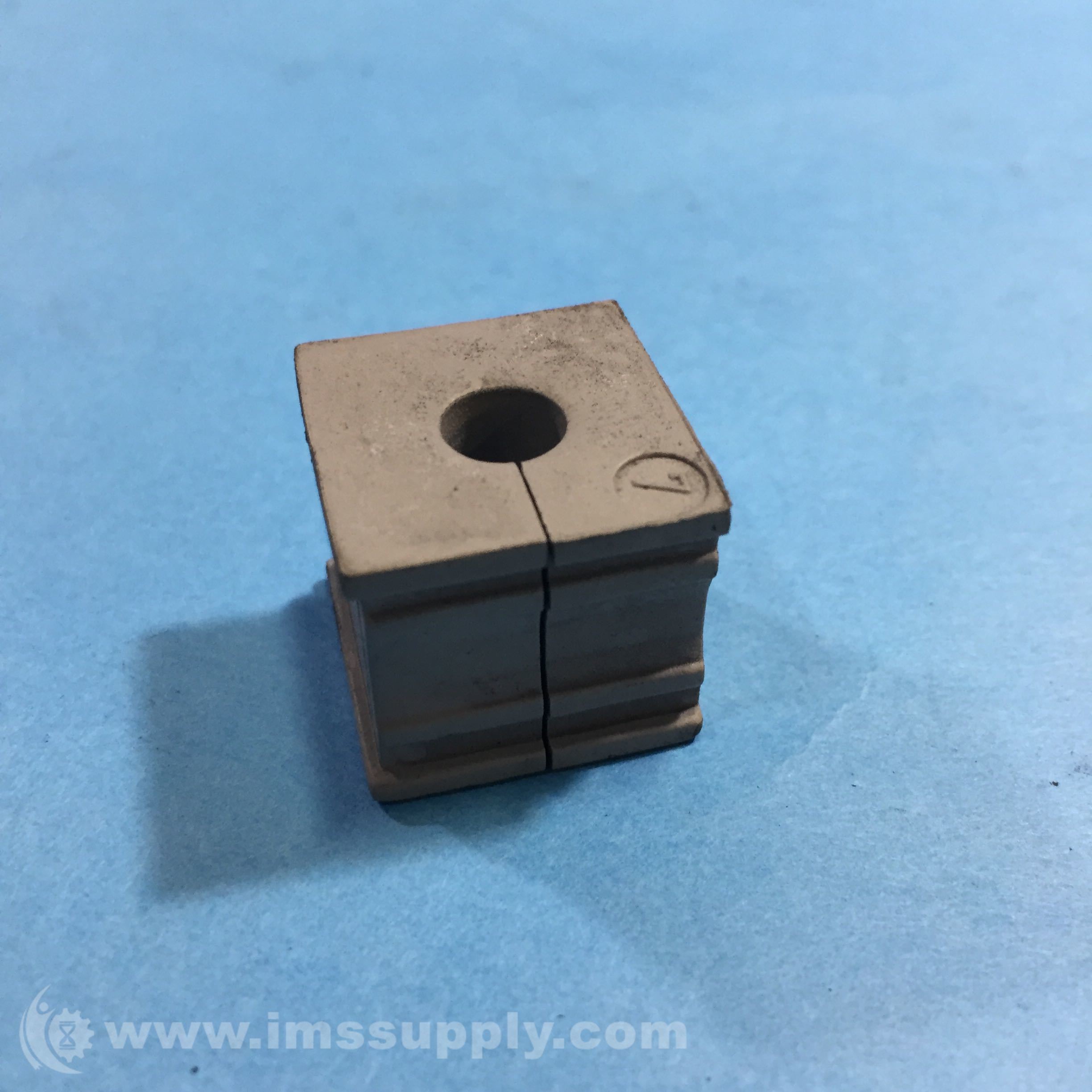 Icotek 41207 Frame and Gland Grommet Module - IMS Supply
