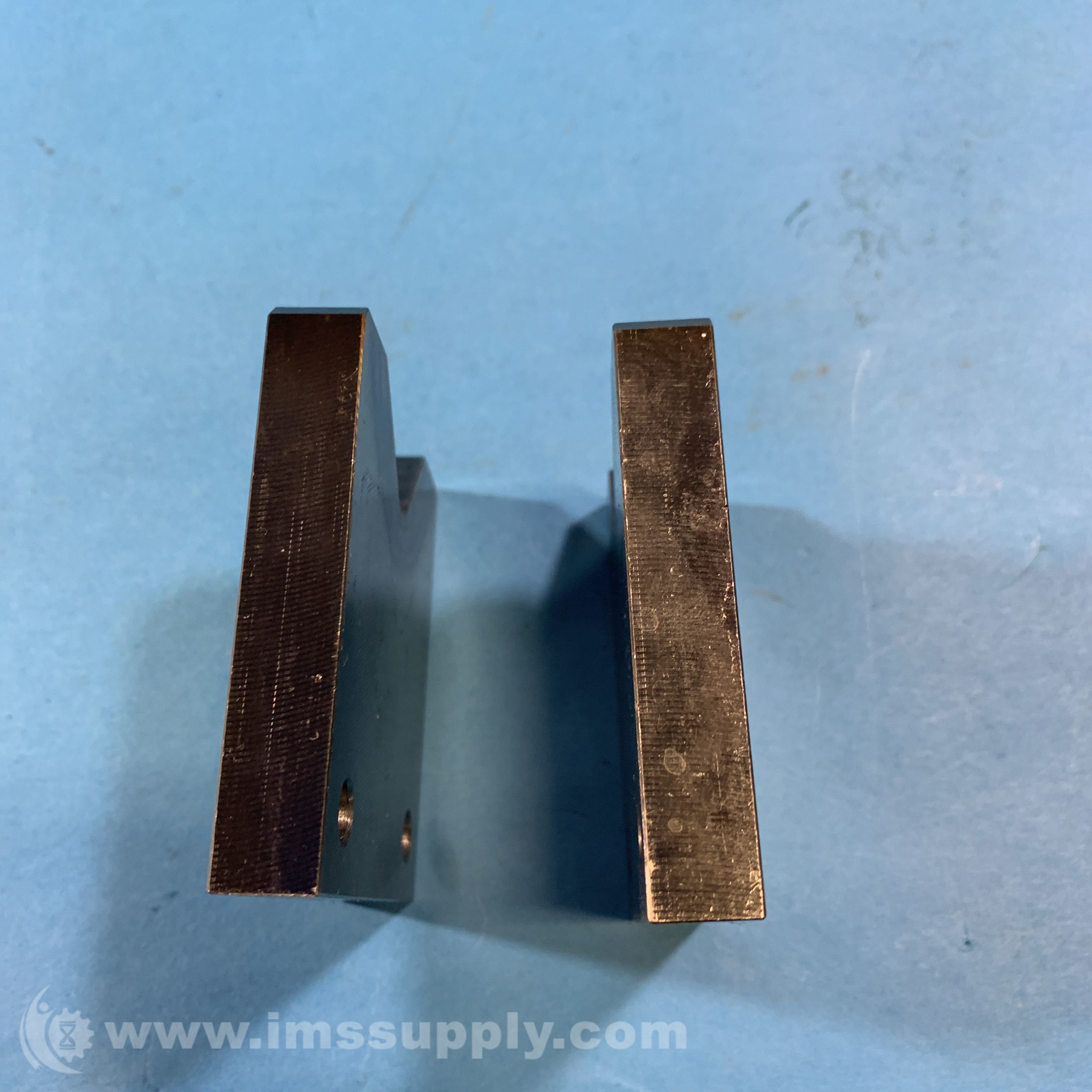 07-414-(1-1)-002 Set of 2 Work Locator Plates - IMS Supply