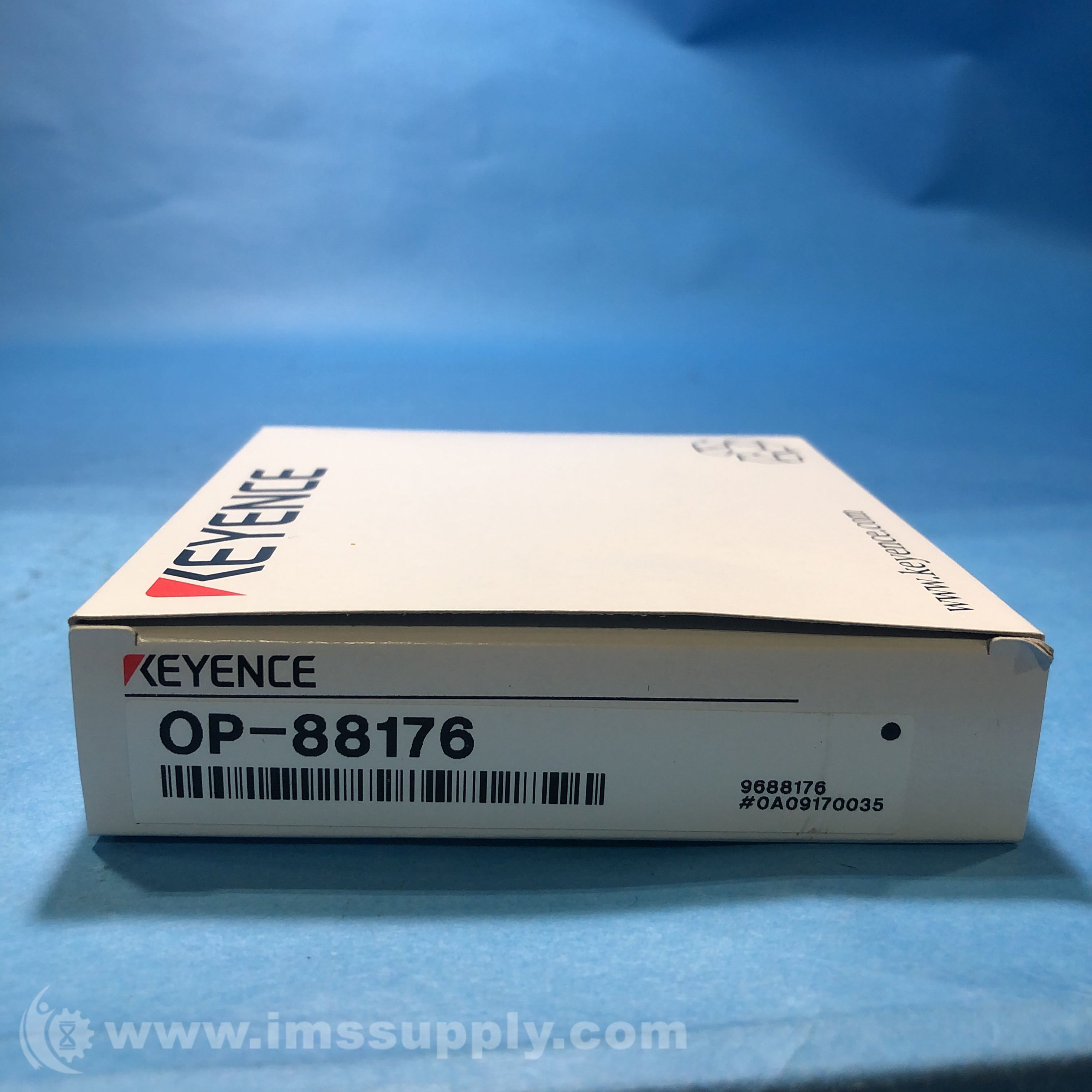 Keyence OP-88176 Polarizing Filter - IMS Supply