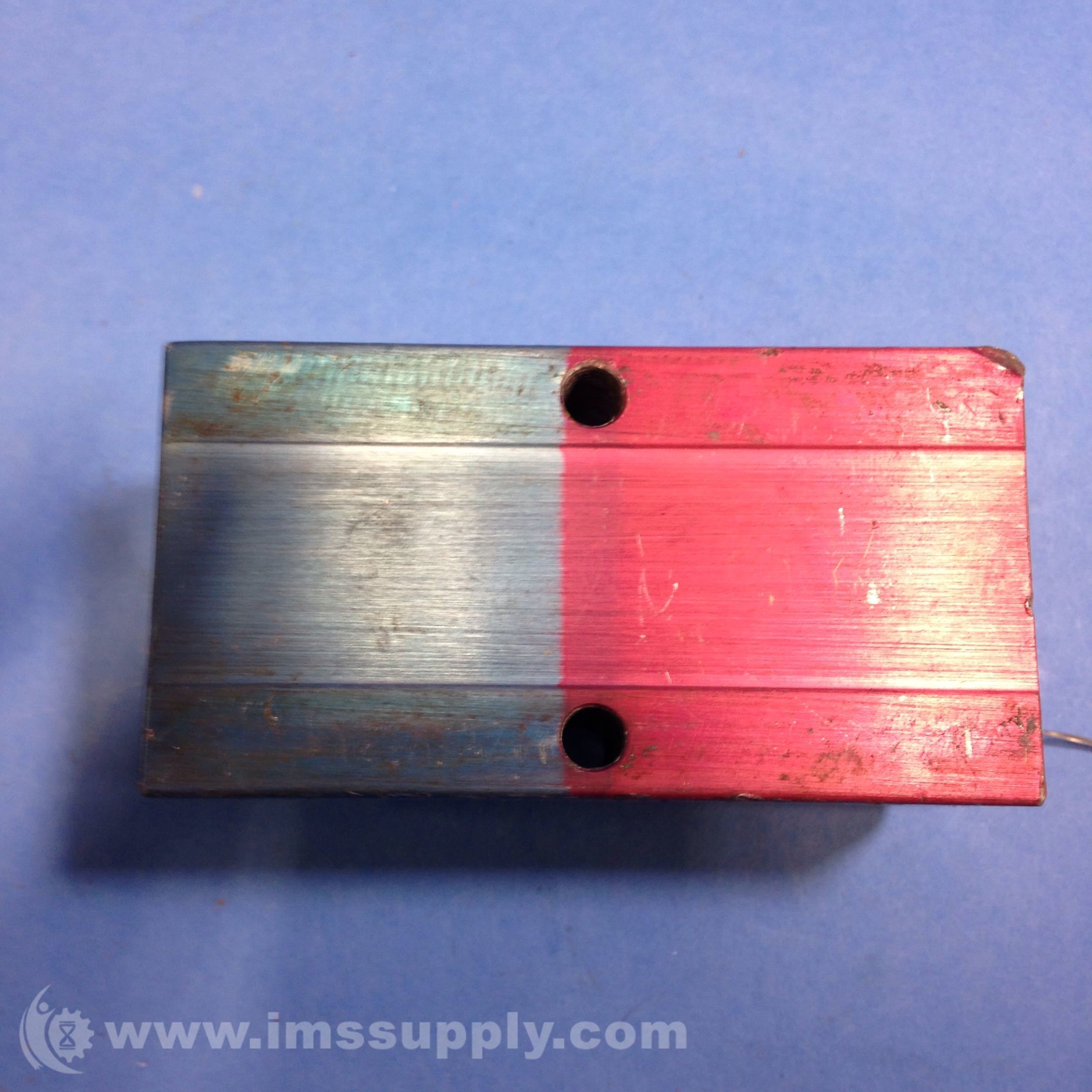 Cito Products INC. IM4-4-BD-2-2-3/8-N Manifold - IMS Supply