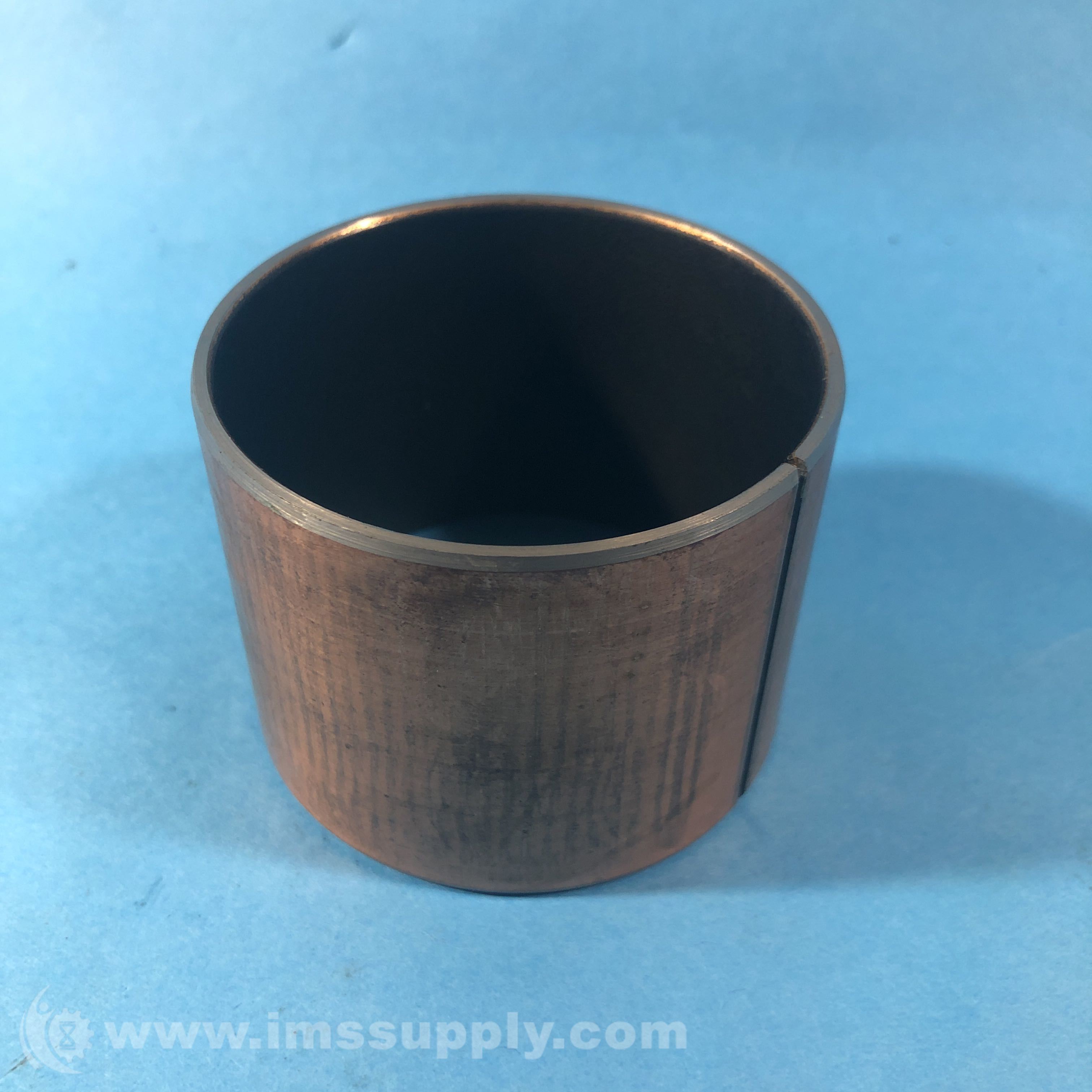 Oiles 70B-6050 Drymet ST Bushing - IMS Supply