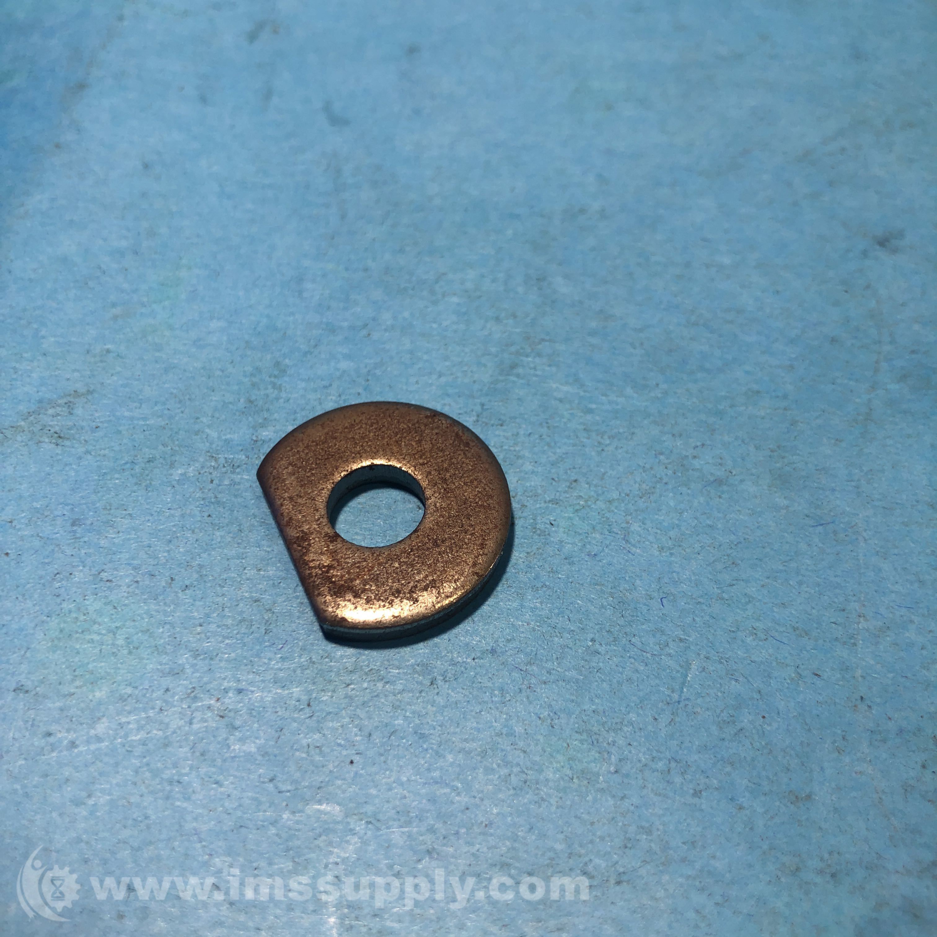 Steel Clipped Washer - IMS Supply
