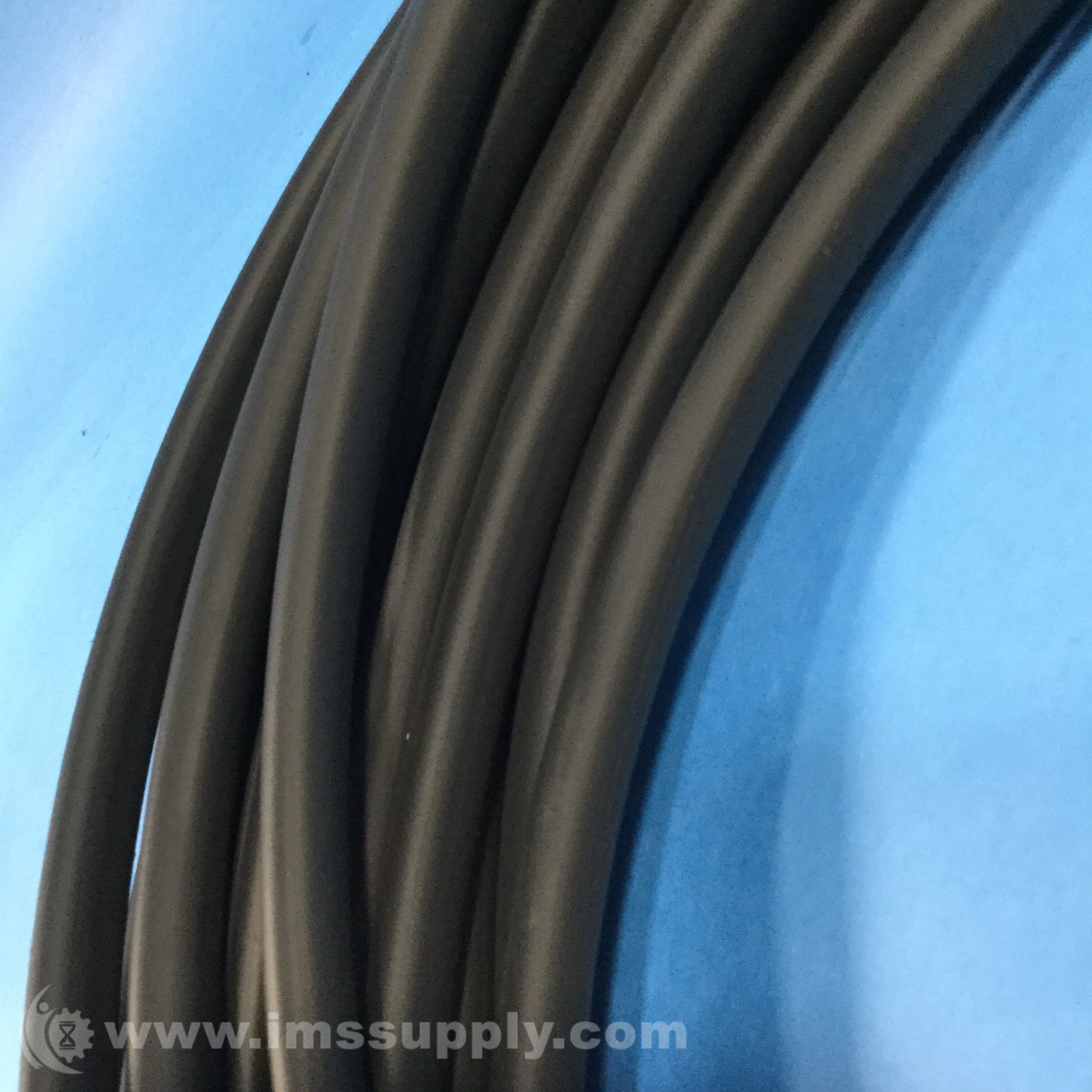 Viton 6 mm ID X 8 mm OD Black Viton Tubing, 350 Degree Tolerance - IMS ...