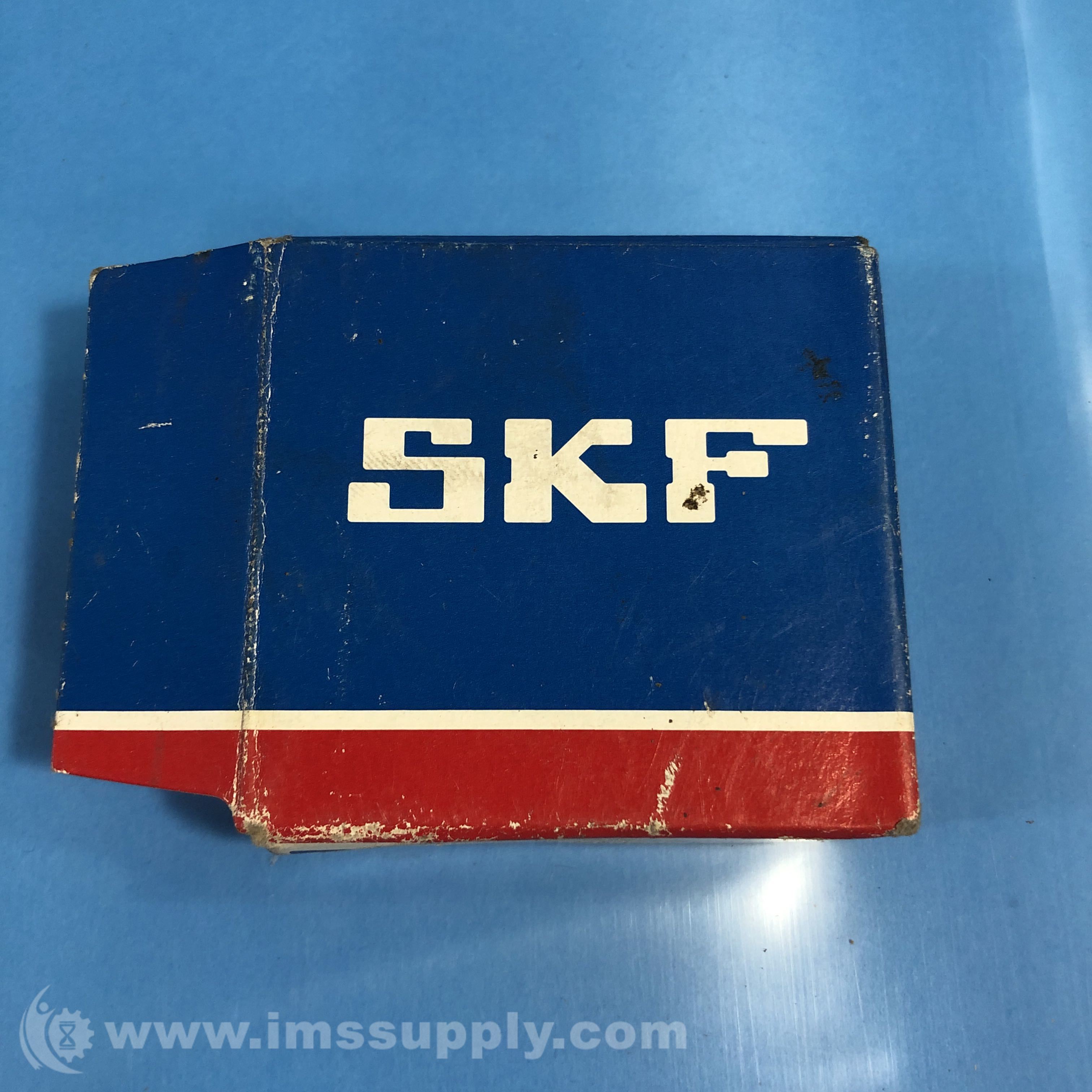 SKF 6005/C3 Deep Groove Ball Bearing - IMS Supply