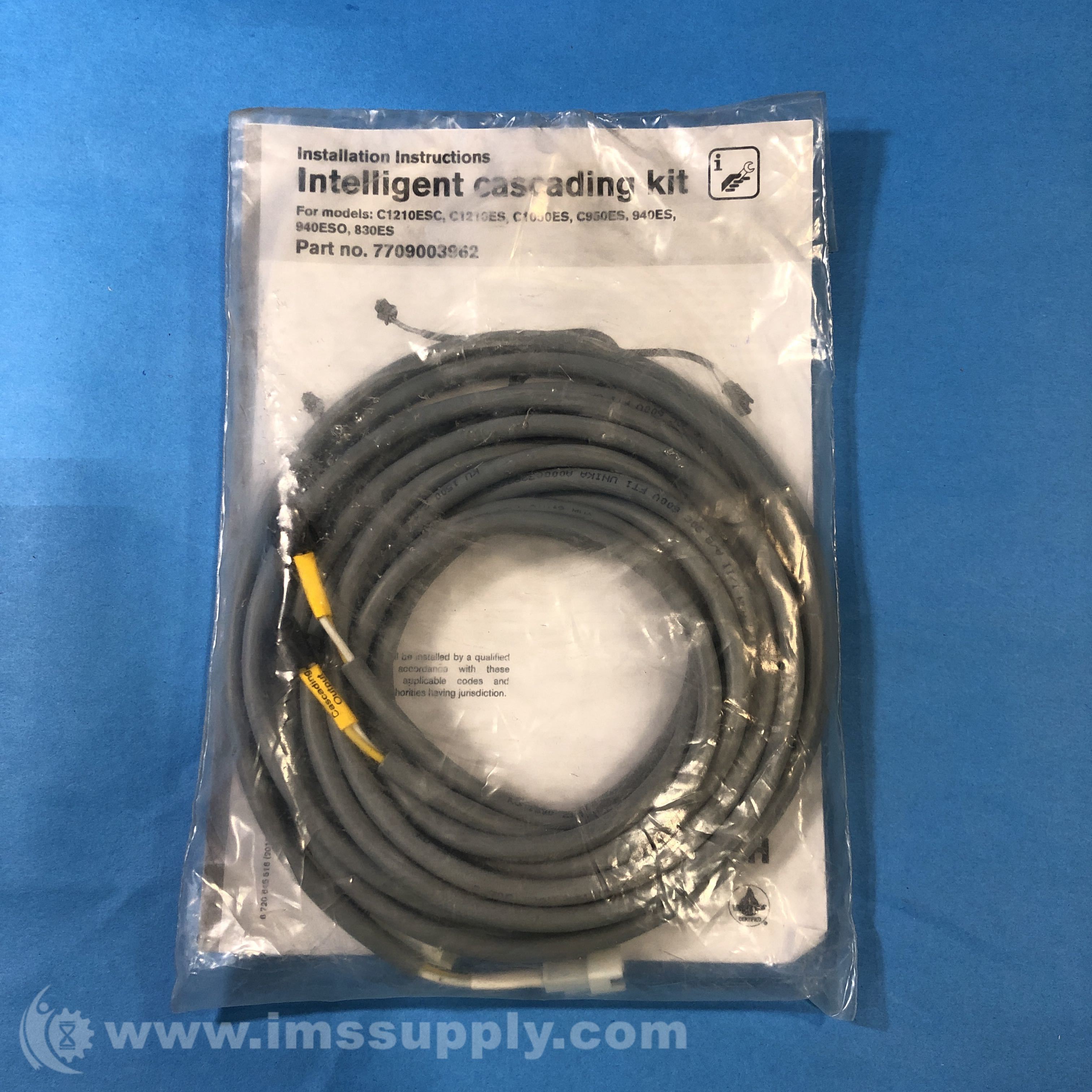 Bosch 7-709-003-962 Thermal Intelligent Cascading Kit - IMS Supply