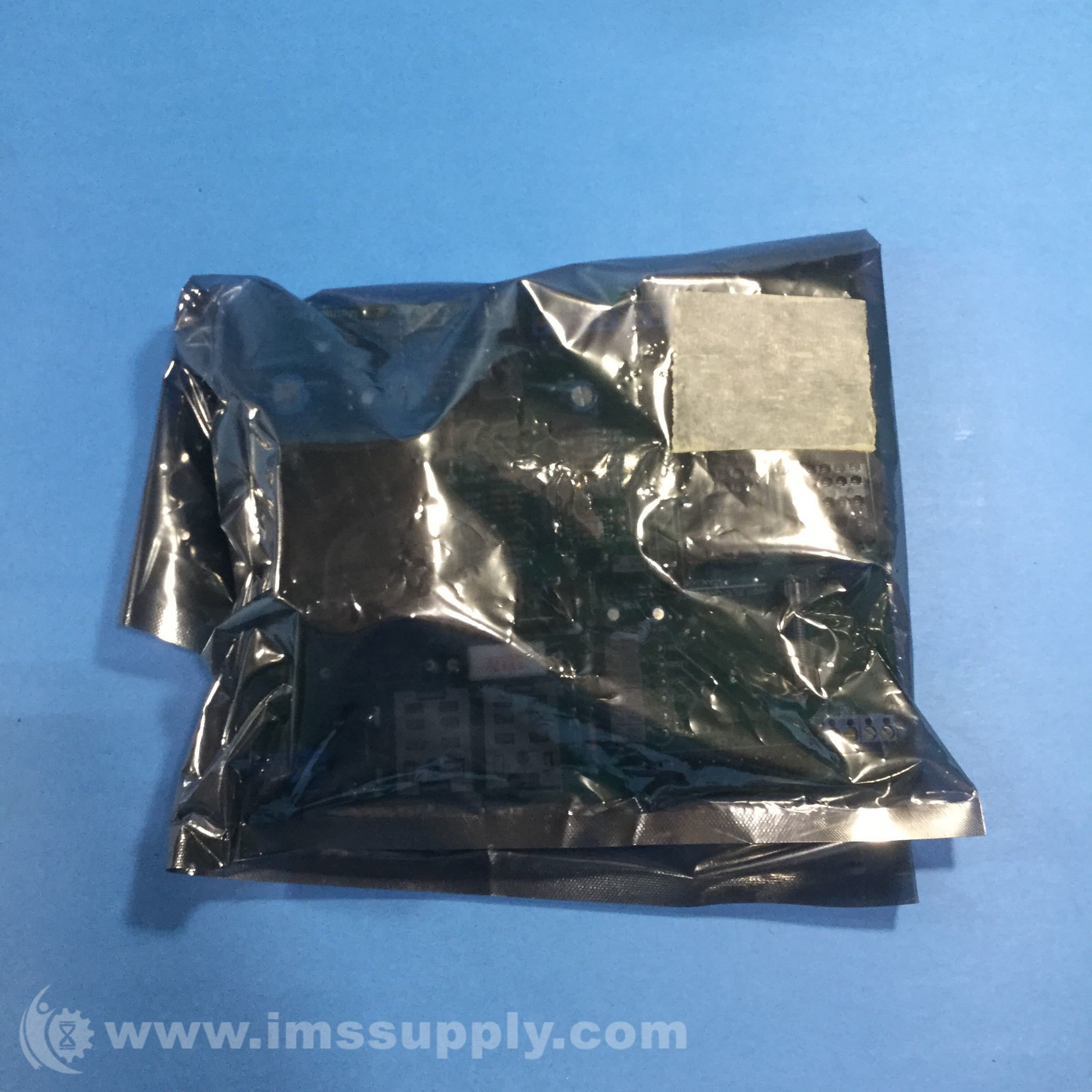 Mathis Electronics MES330 Door Operator Control Board, Revision 2 - IMS ...