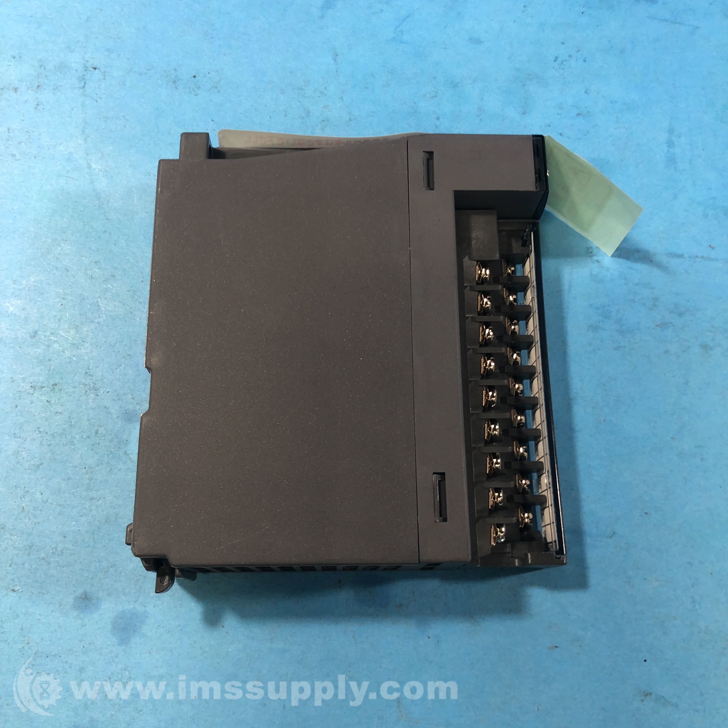 Mitsubishi QY50 Output Unit - IMS Supply