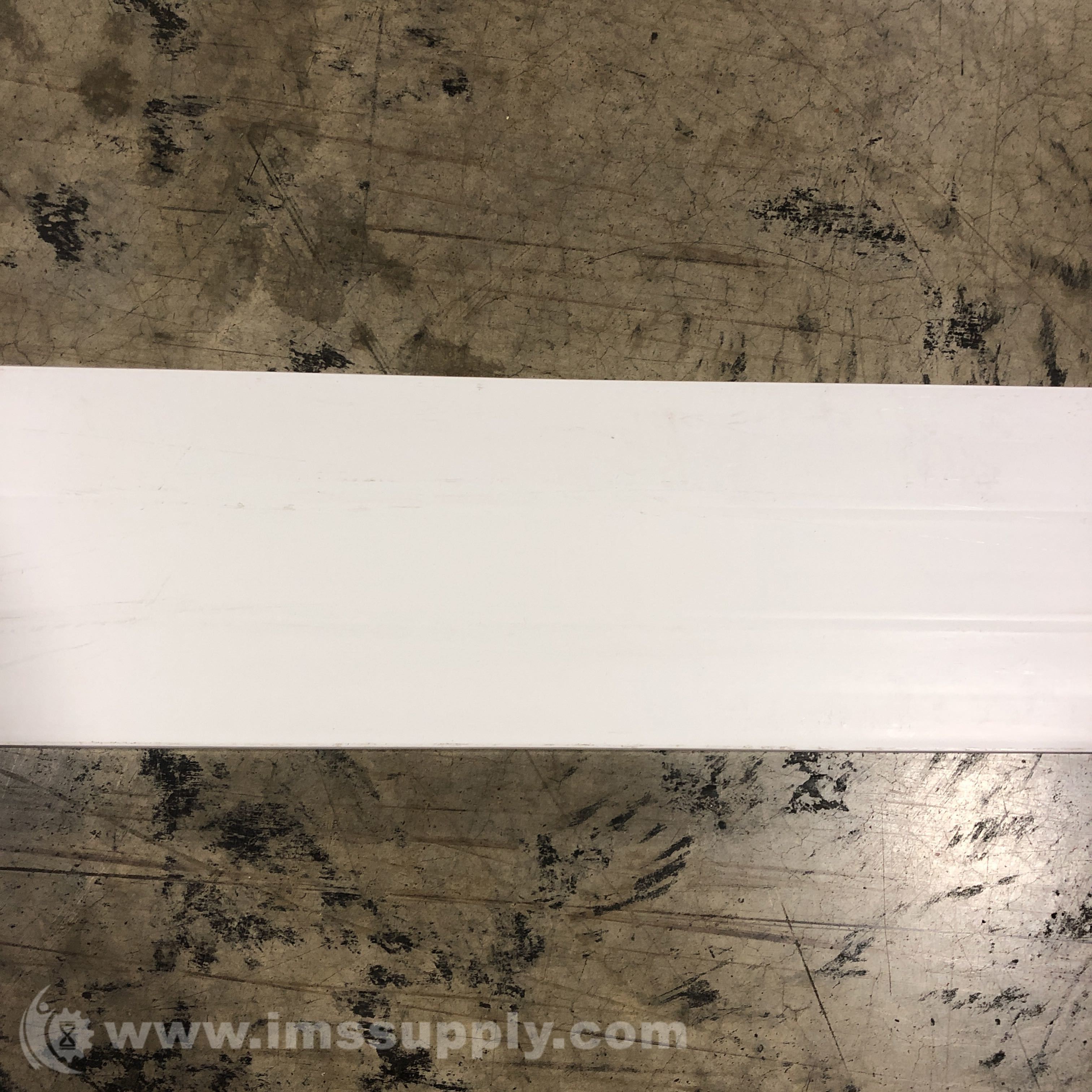 Wiremold 5500DB3 5500 Series Divided Raceway Base - IMS Supply