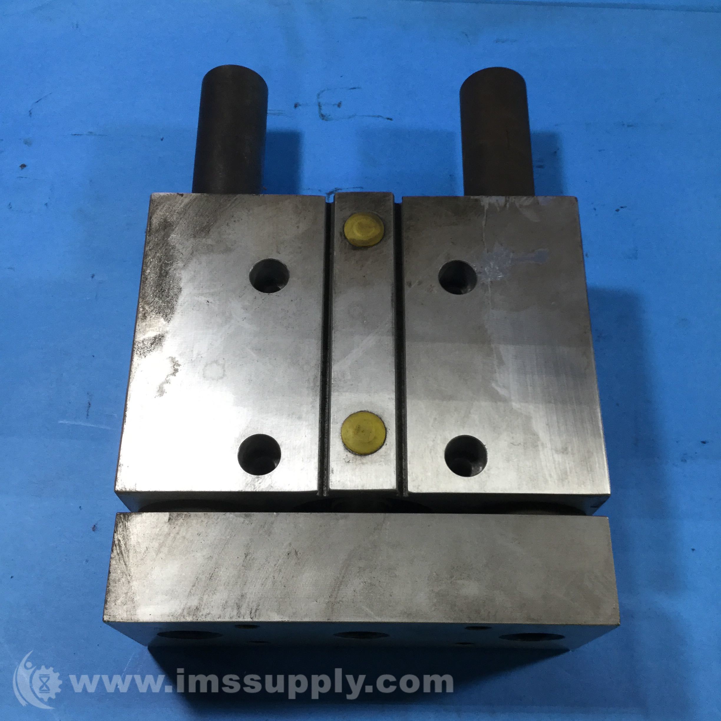 Phd Inc SAH1 50 X 2 Pneumatic Linear Slide - IMS Supply