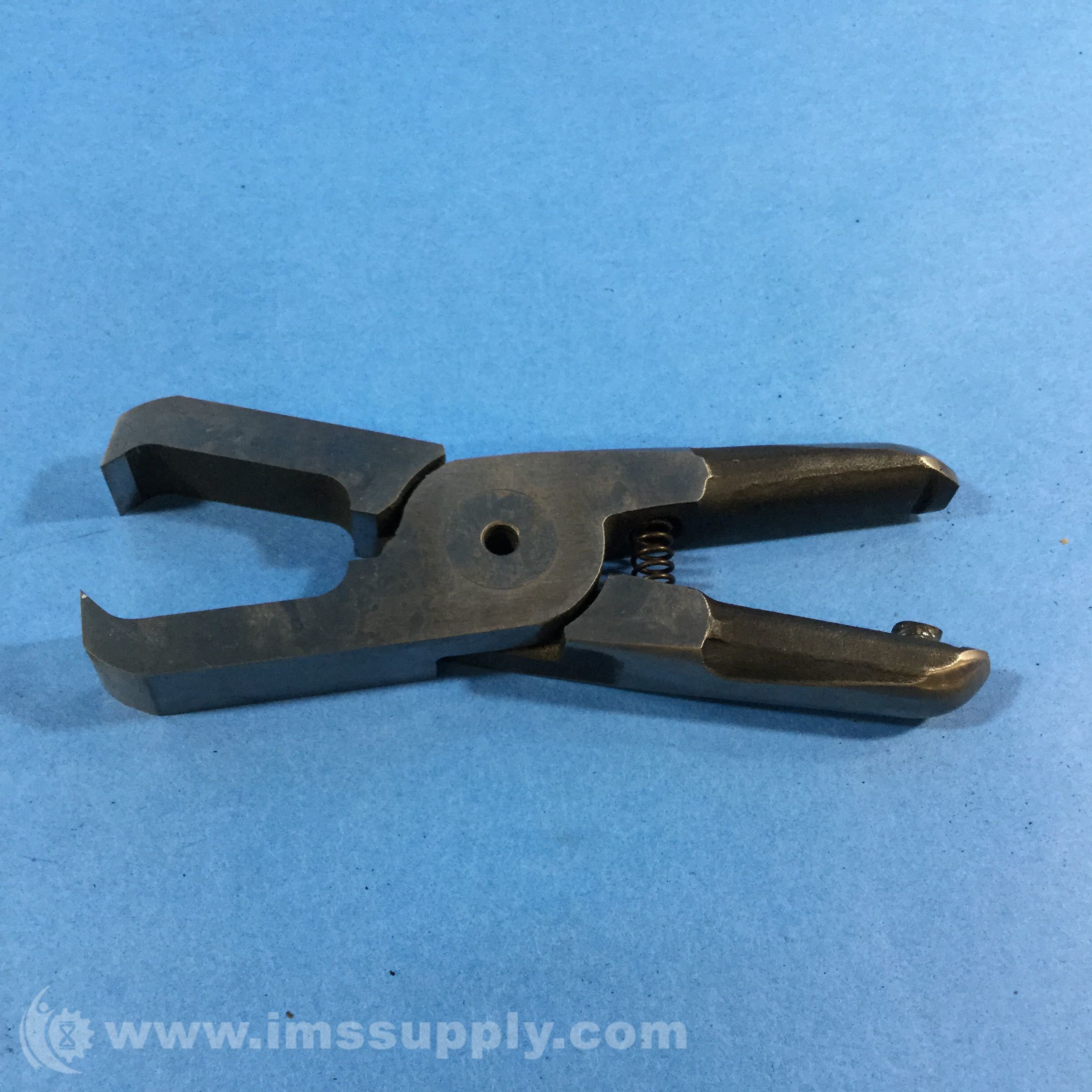 Nile EP6UR 322C Standard End Cutting Blade for Air Cutter - IMS Supply