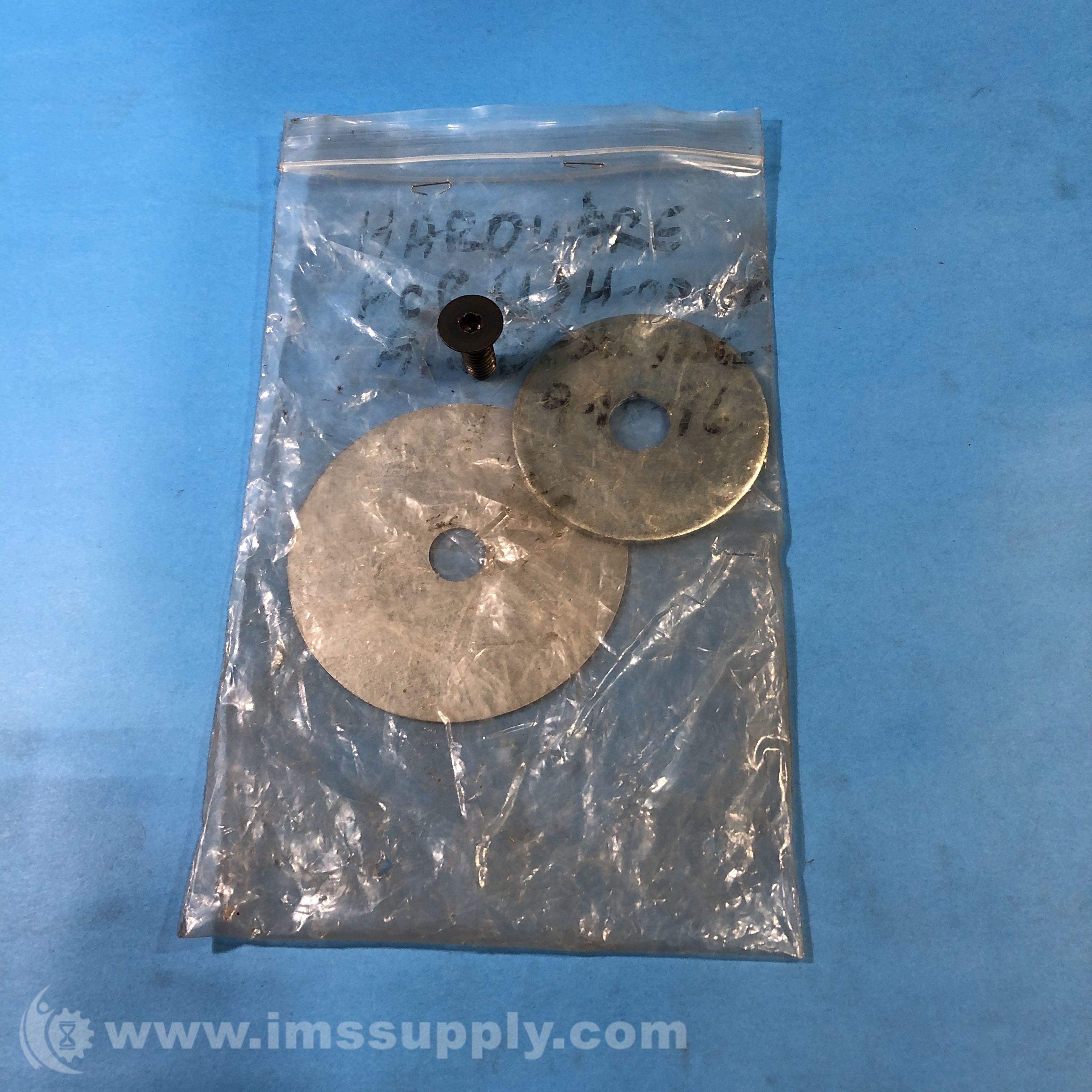 Unknown Product - IMS Supply