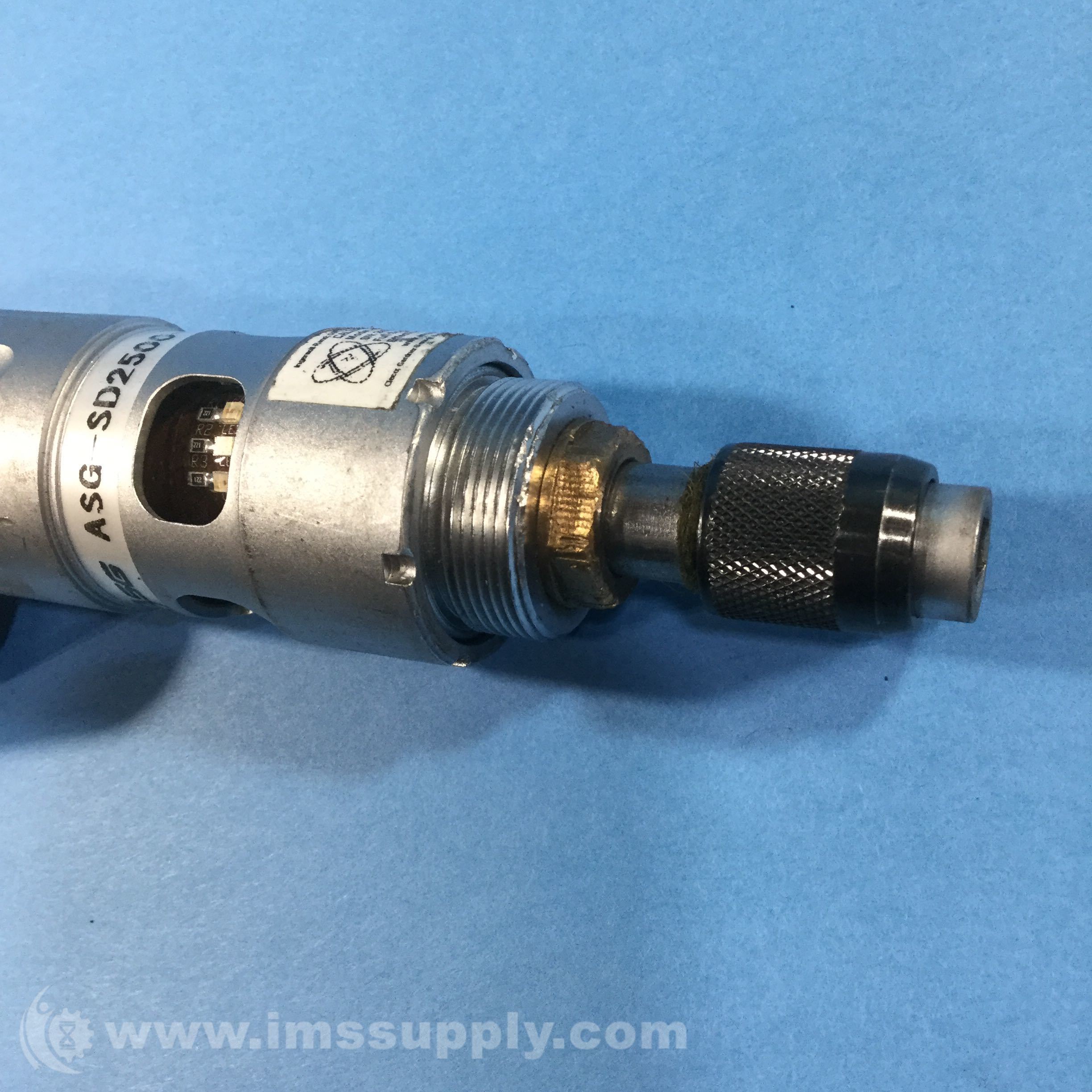 ASG Technologies SD2500-20FX - IMS Supply