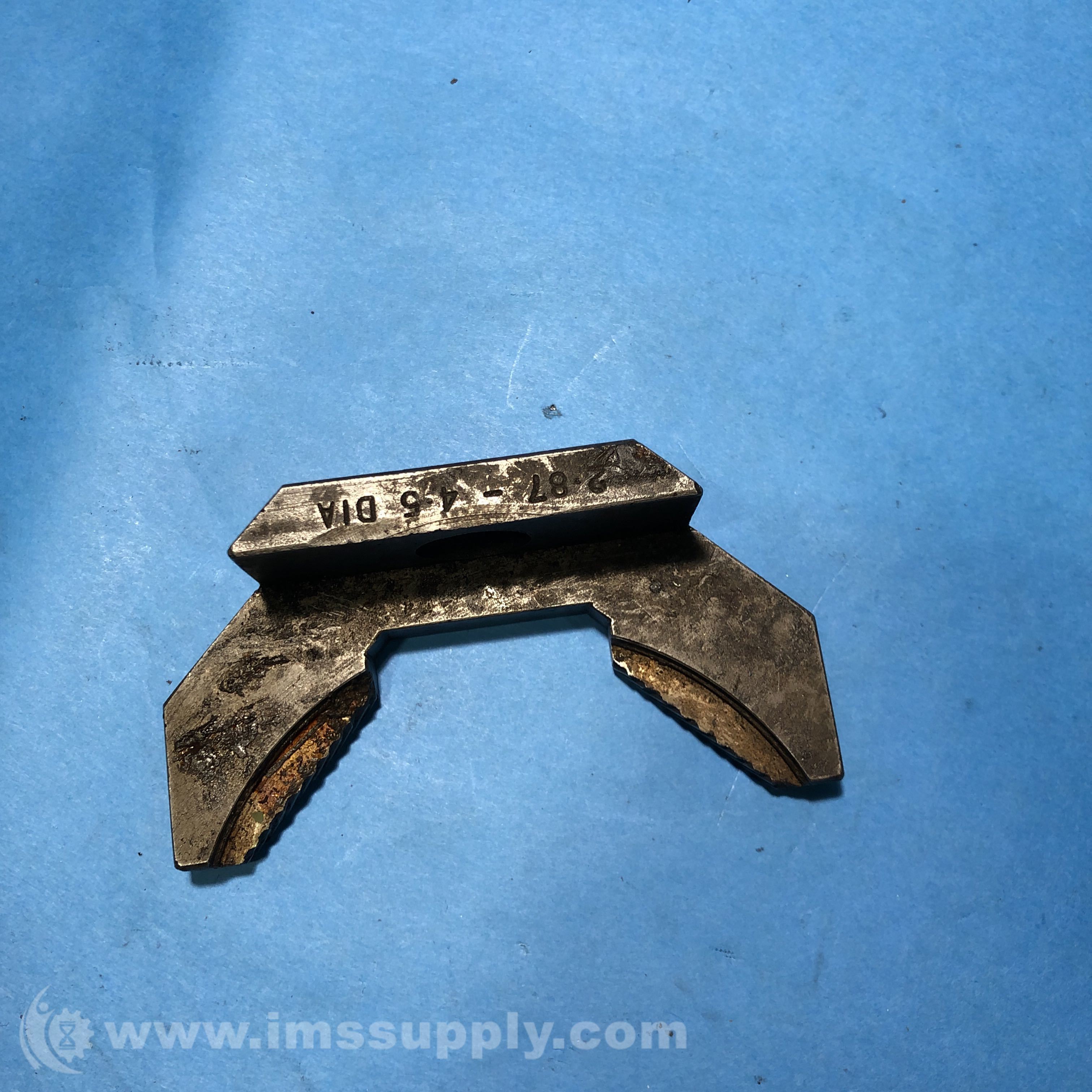 Hey Machine Tools 5446-22D Bar Rest - IMS Supply