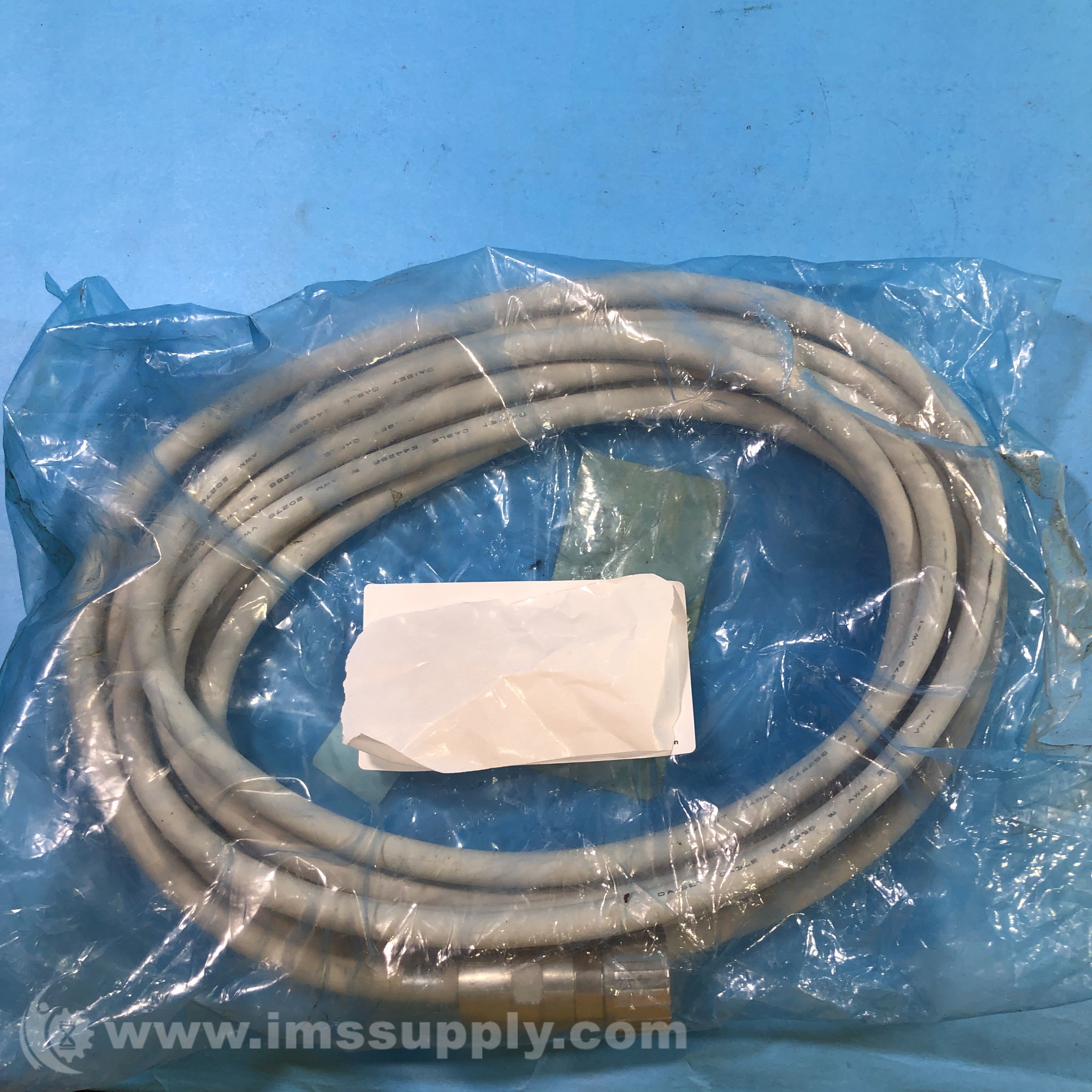 SMC Pneumatics AXT100-MC26-050 5 Port Solenoid Valve - IMS Supply