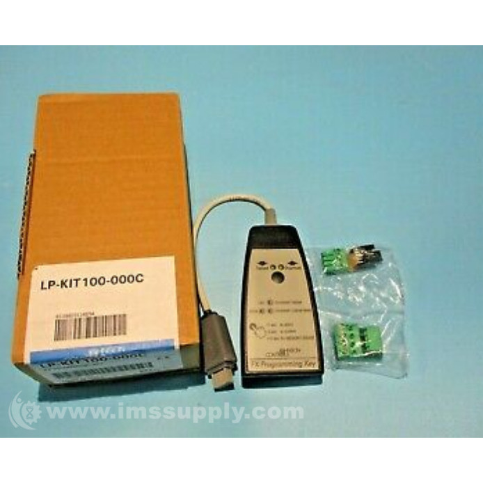 Johnson Controls LP-KIT100-000C - IMS Supply