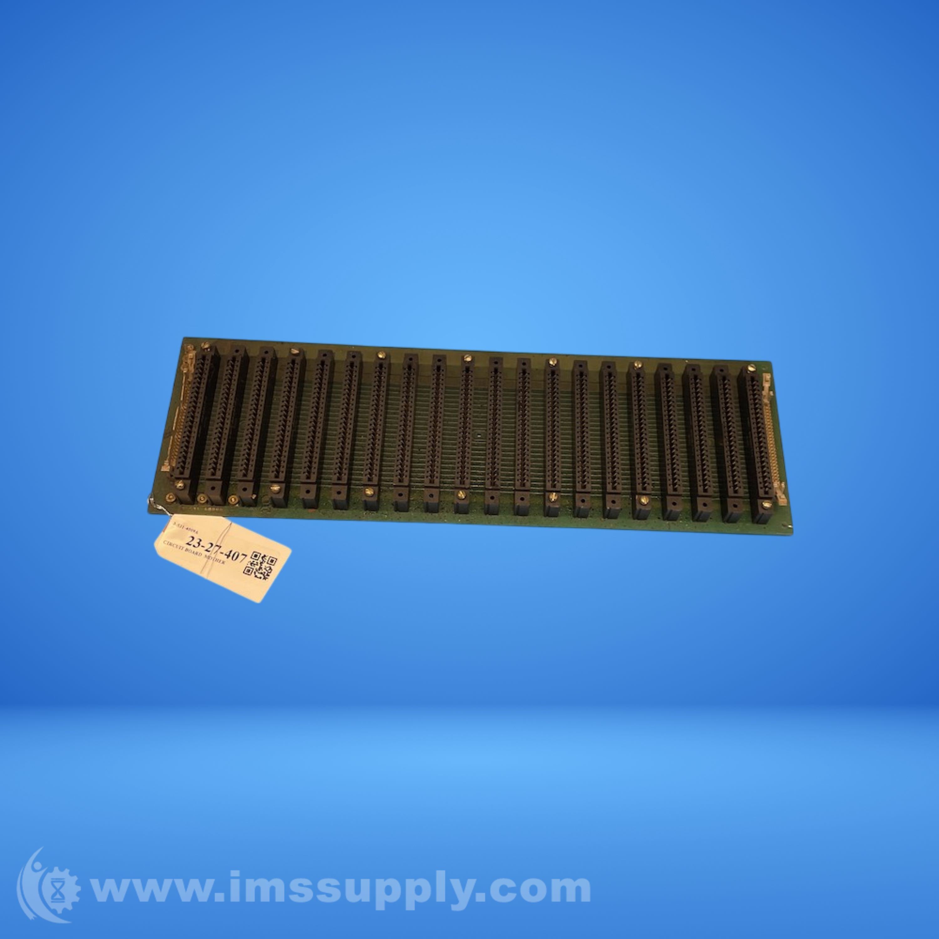 Milacron 3-531-4009A PC Board - IMS Supply