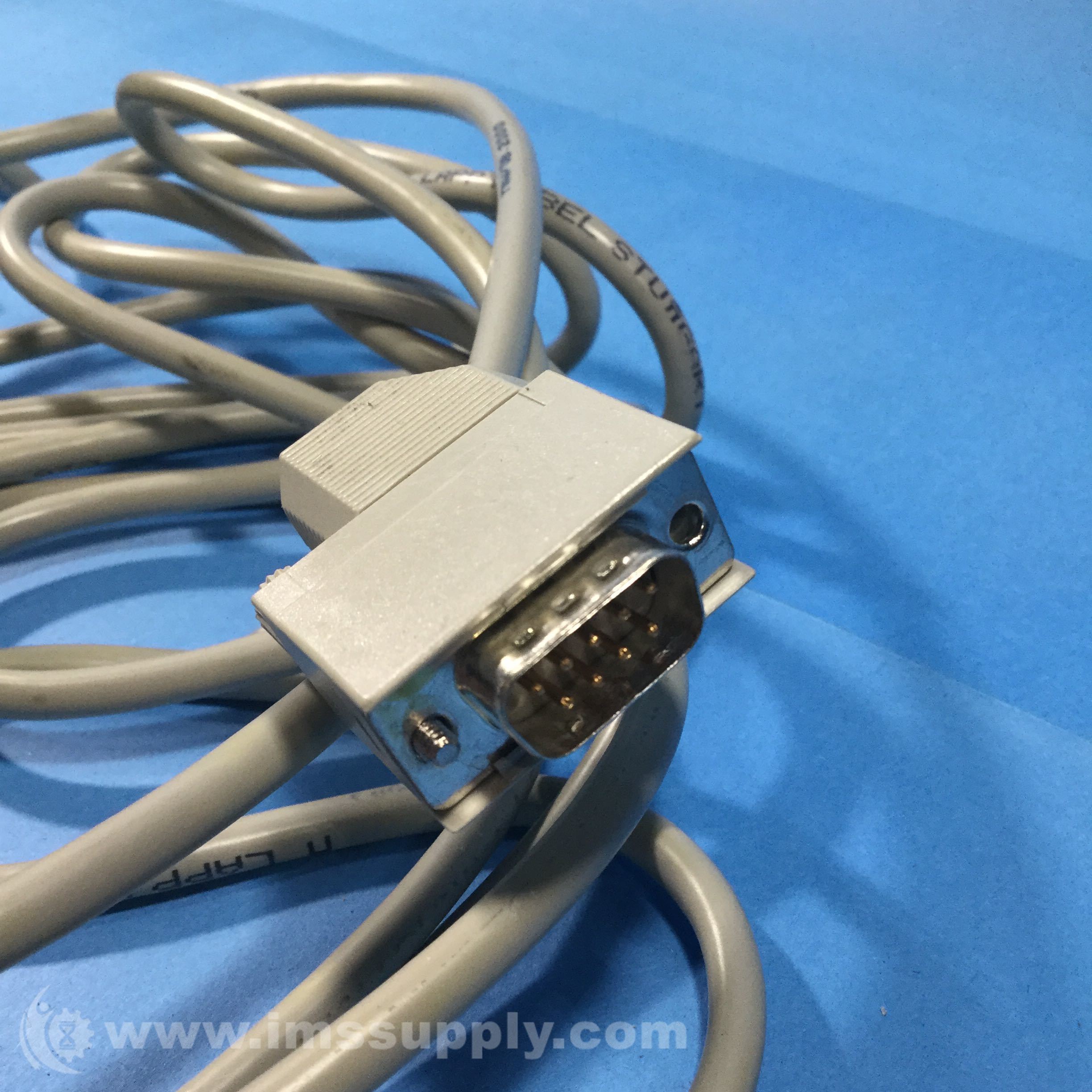 Kuhnke Automation KUAX 671PG GB Operator Panel, 24 VDC, IP 40 - IMS Supply